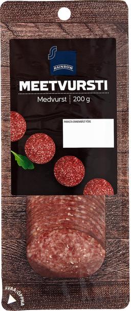 Kinkut ja leikkeleet - Liha ja kasviproteiinit | S-kaupat ruoan verkkokauppa