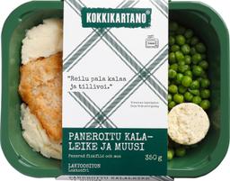 Mikroateriat - Valmisateriat ja -keitot | S-kaupat ruoan verkkokauppa