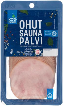 Kinkut ja leikkeleet - Liha ja kasviproteiinit | S-kaupat ruoan verkkokauppa