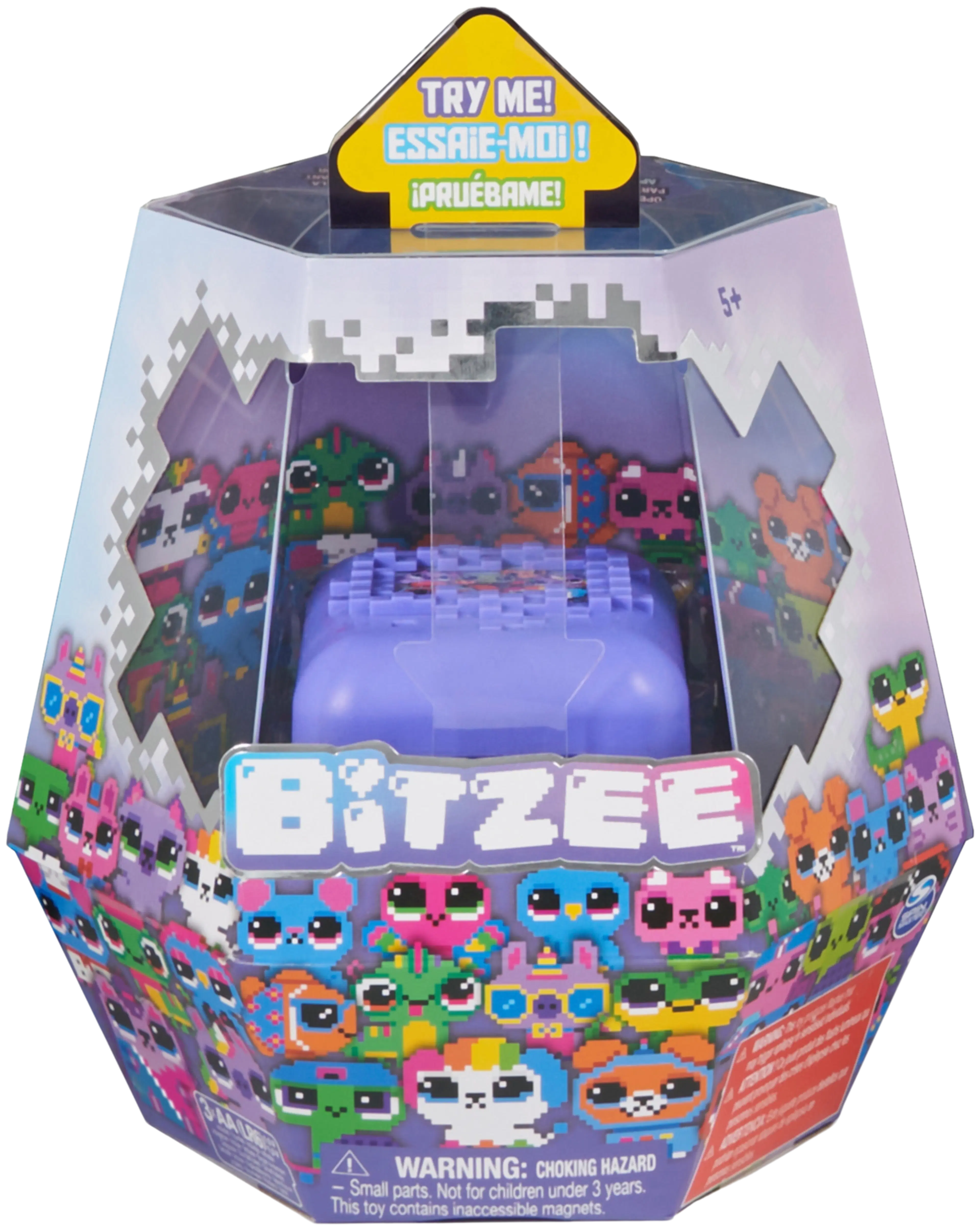 Bitzee | Prisma verkkokauppa