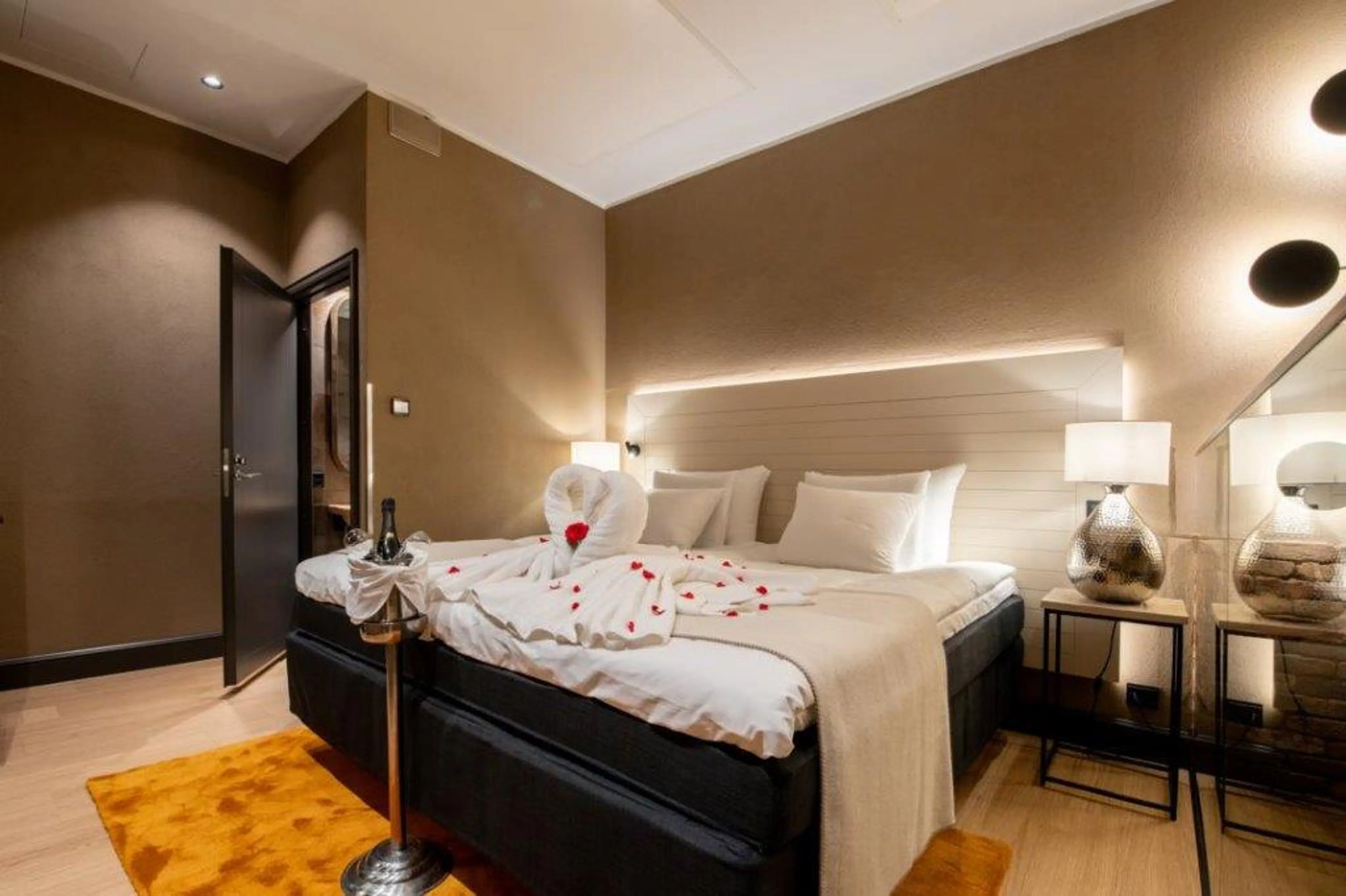 Solo Sokos Hotel Lahden Seurahuone | Hotels Lahti - sokoshotels.fi