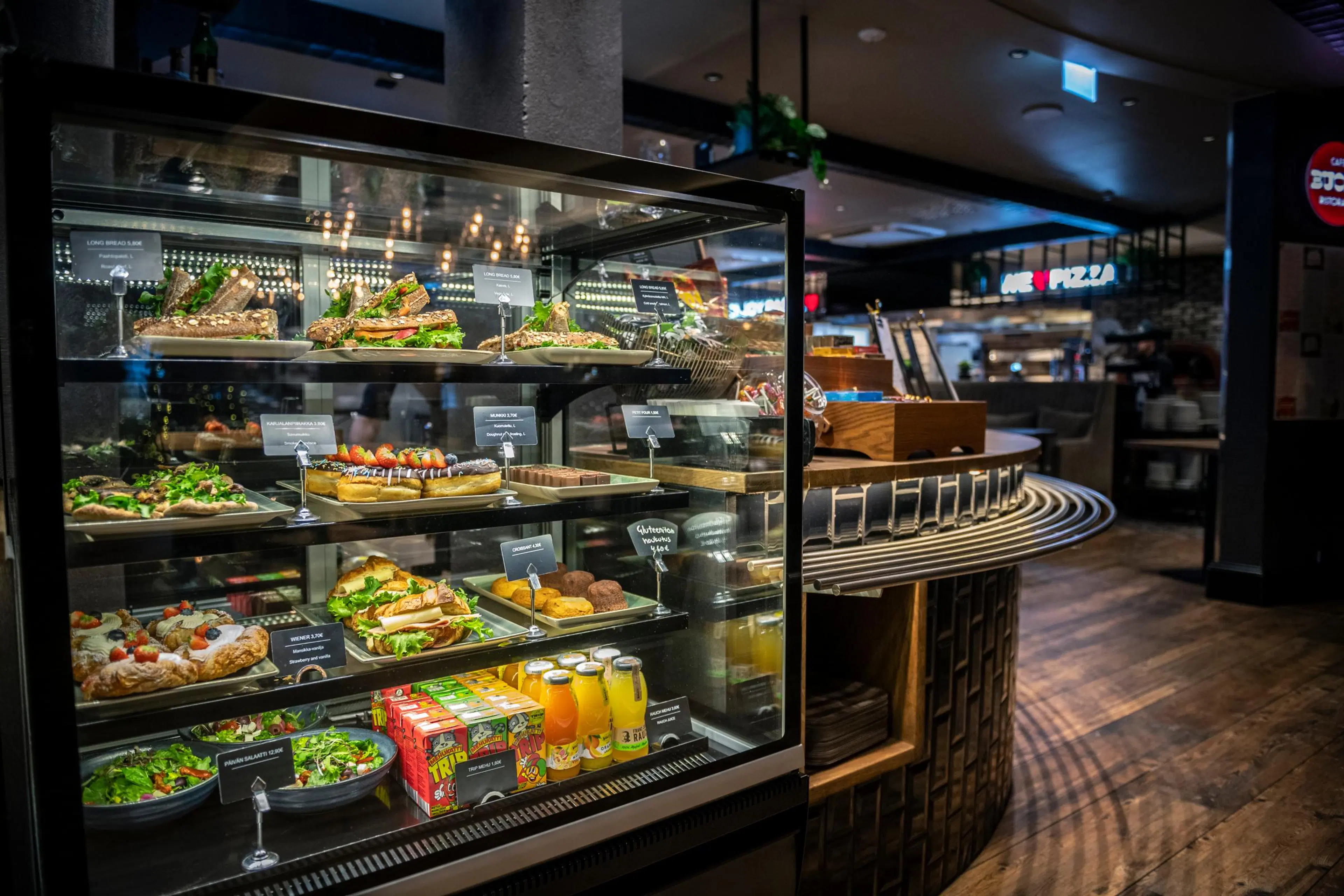 Break Sokos Hotel Bomba | Hotels Nurmes - sokoshotels.fi