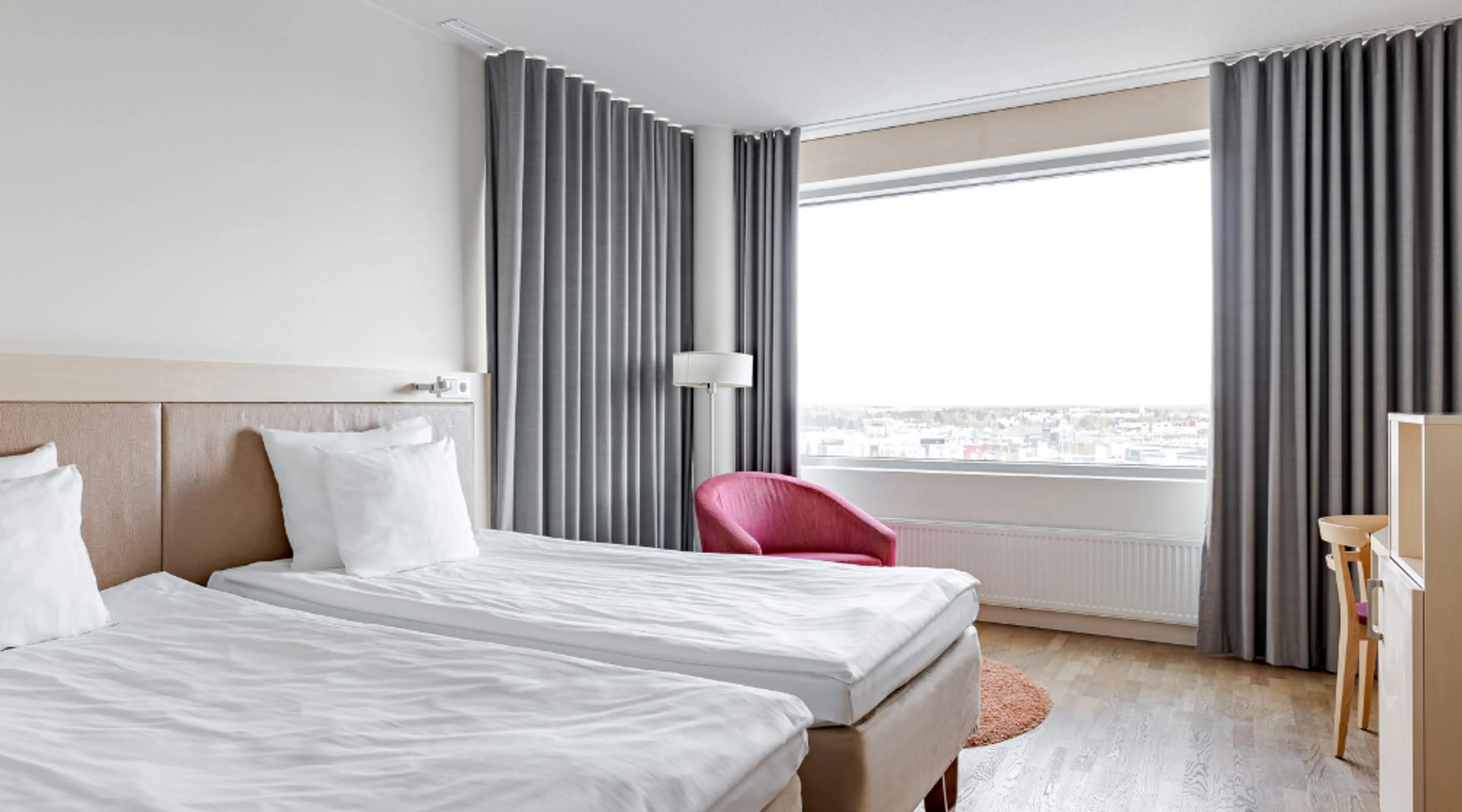 Break Sokos Hotel Flamingo | Hotels Vantaa - sokoshotels.fi