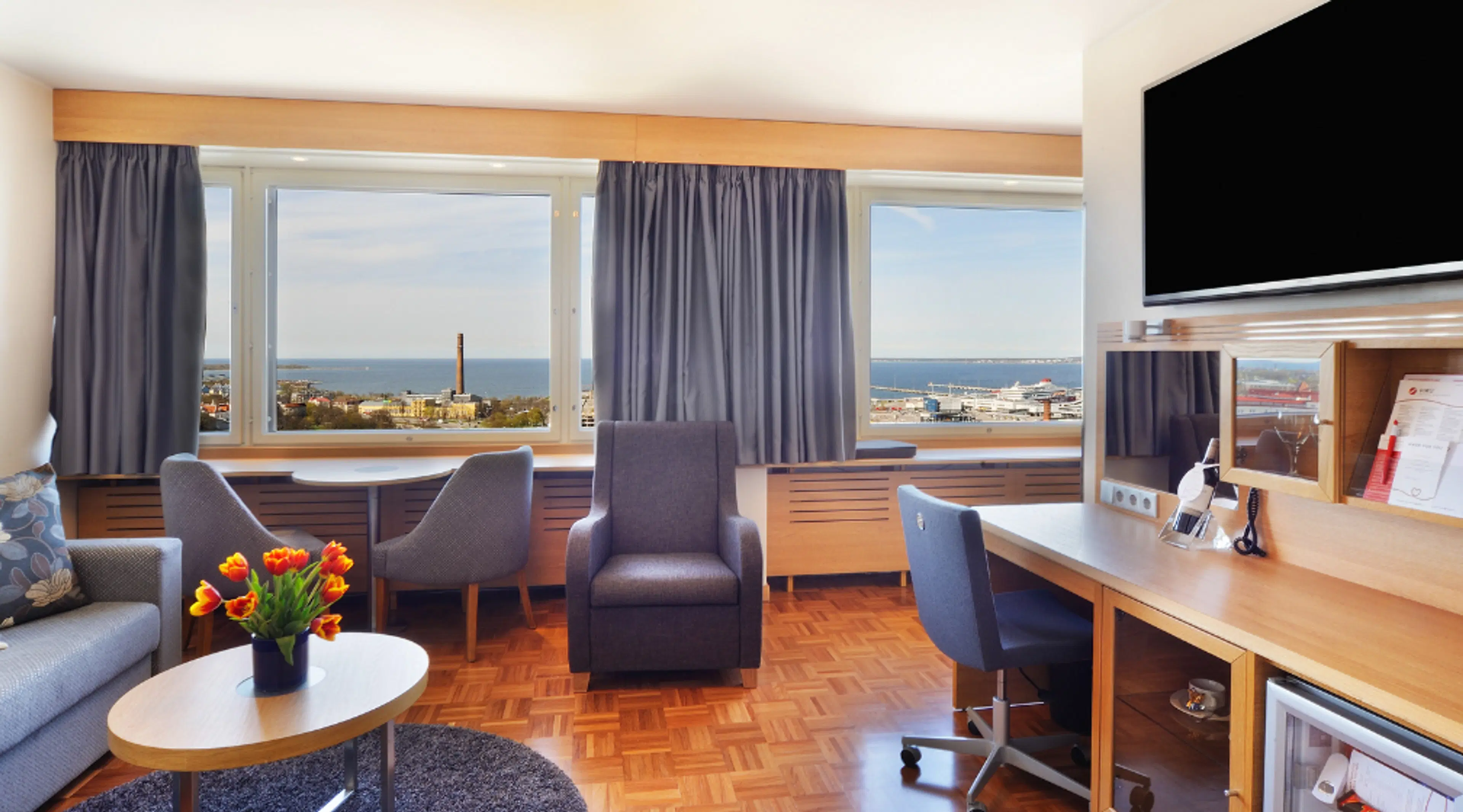 Original Sokos Hotel Viru | Hotellit Tallinna - sokoshotels.fi