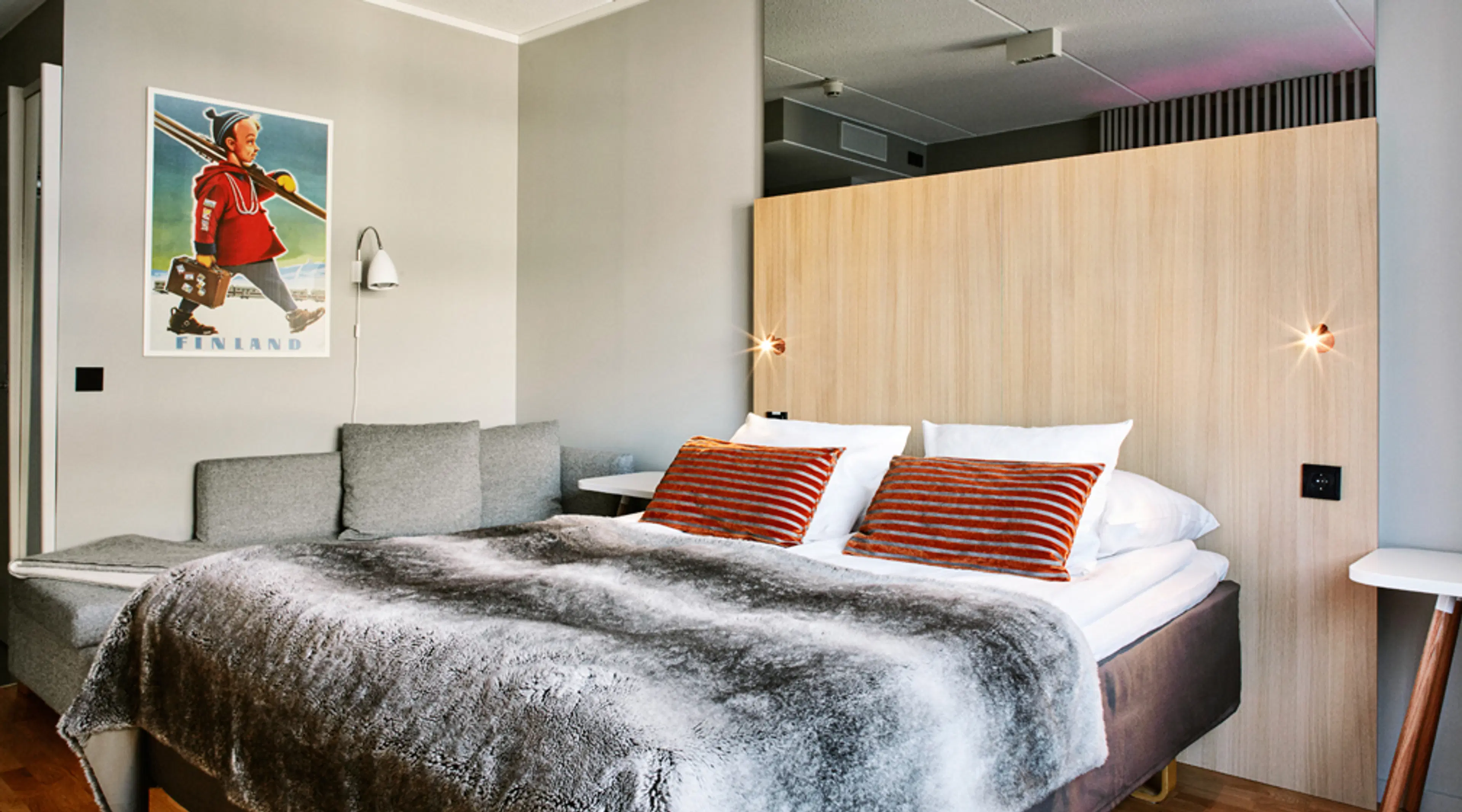 Original Sokos Hotel Vaakuna, Rovaniemi | Hotellit Rovaniemi ...