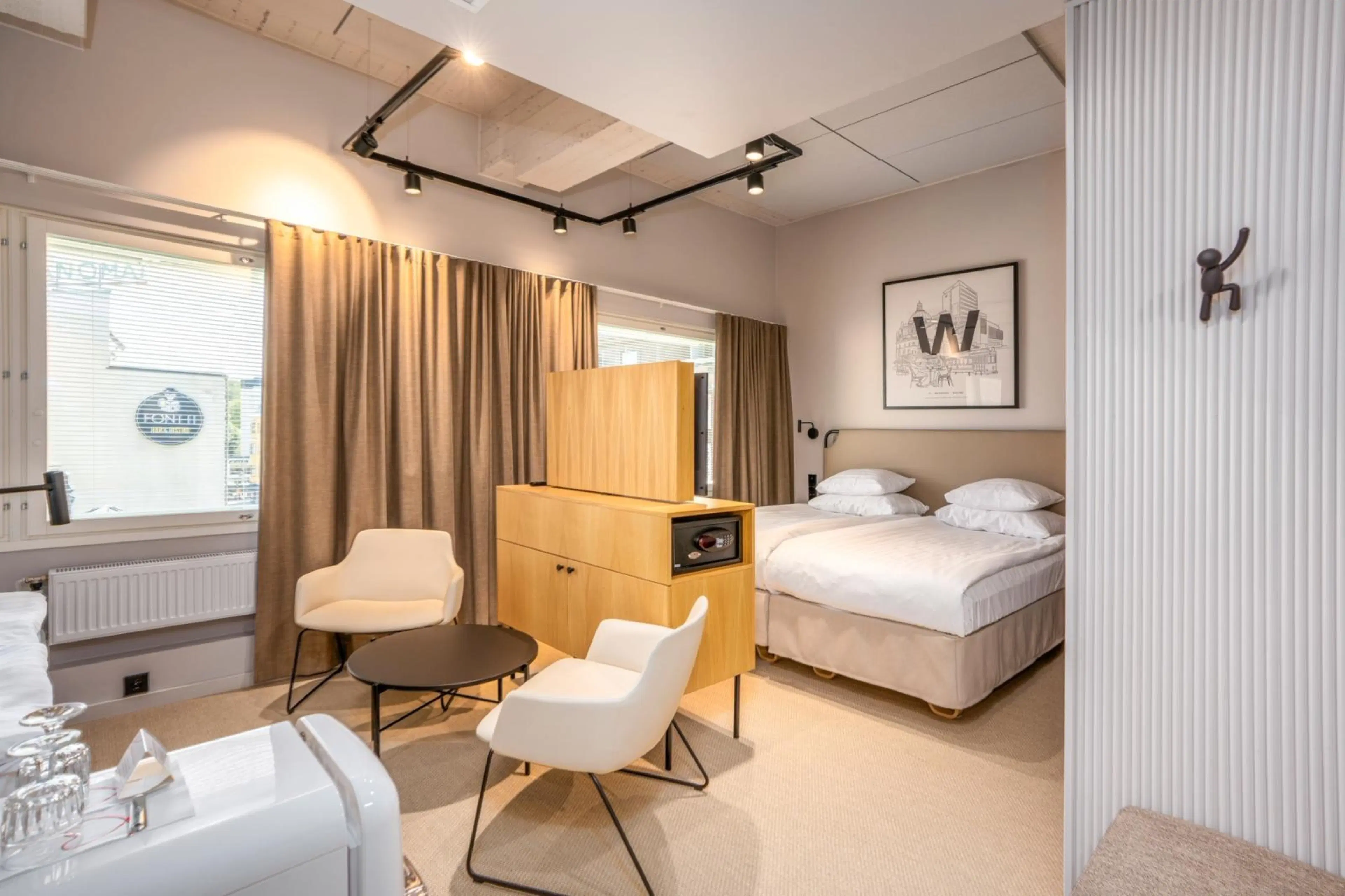 Original Sokos Hotel Wiklund | Hotellit Turku - sokoshotels.fi