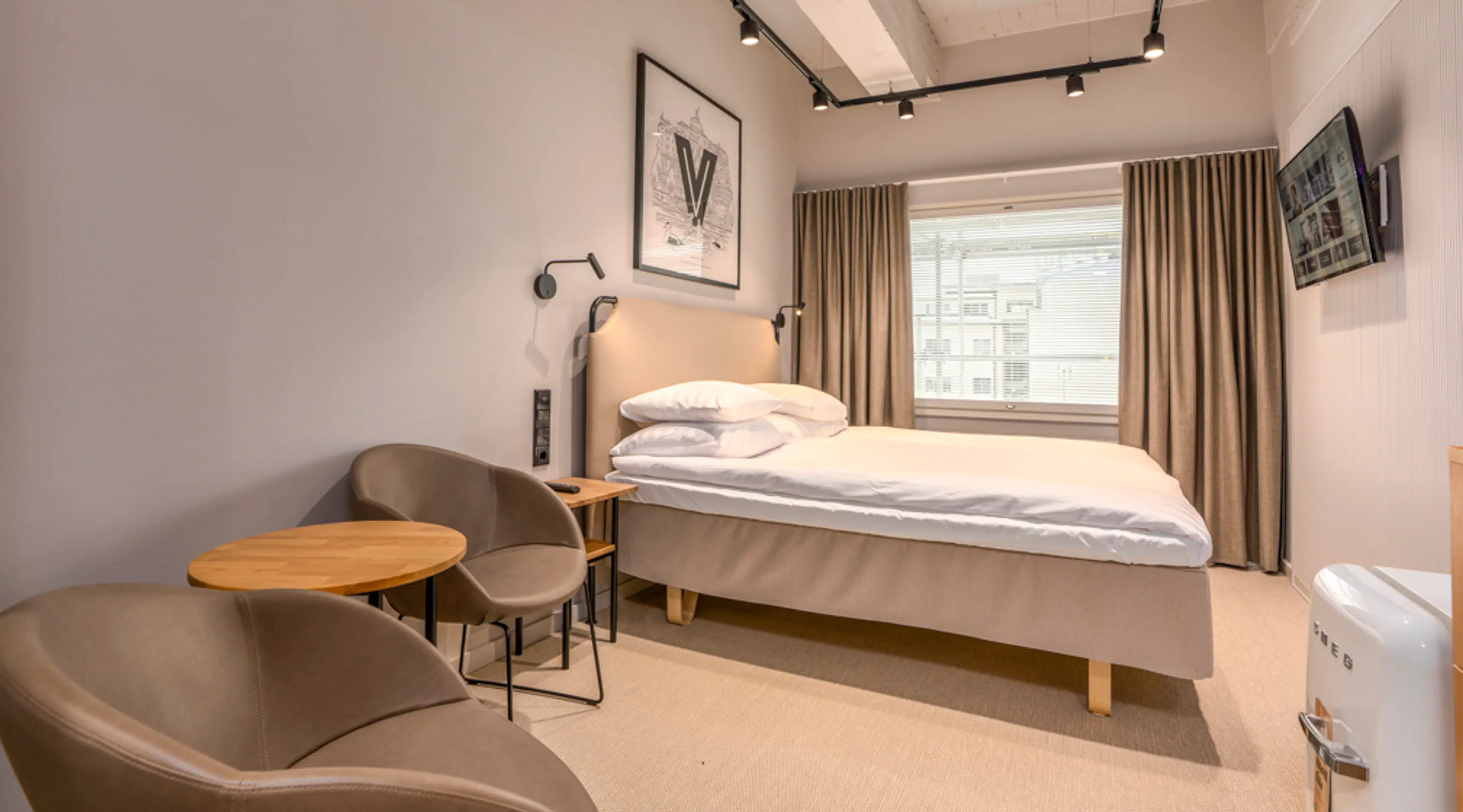 Original Sokos Hotel Wiklund | Hotels Turku - sokoshotels.fi