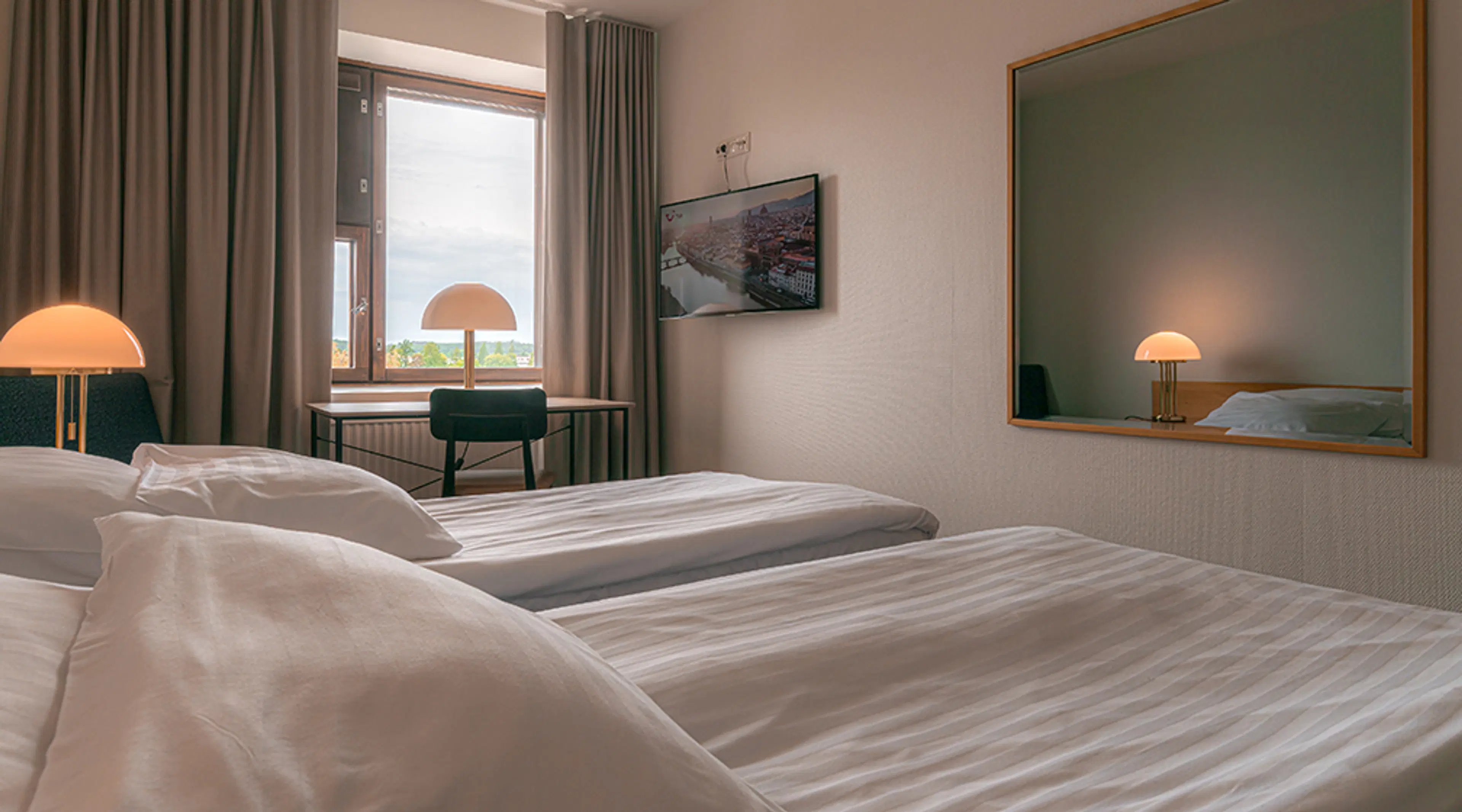 Hotel Tott | Hotellit Savonlinna - sokoshotels.fi