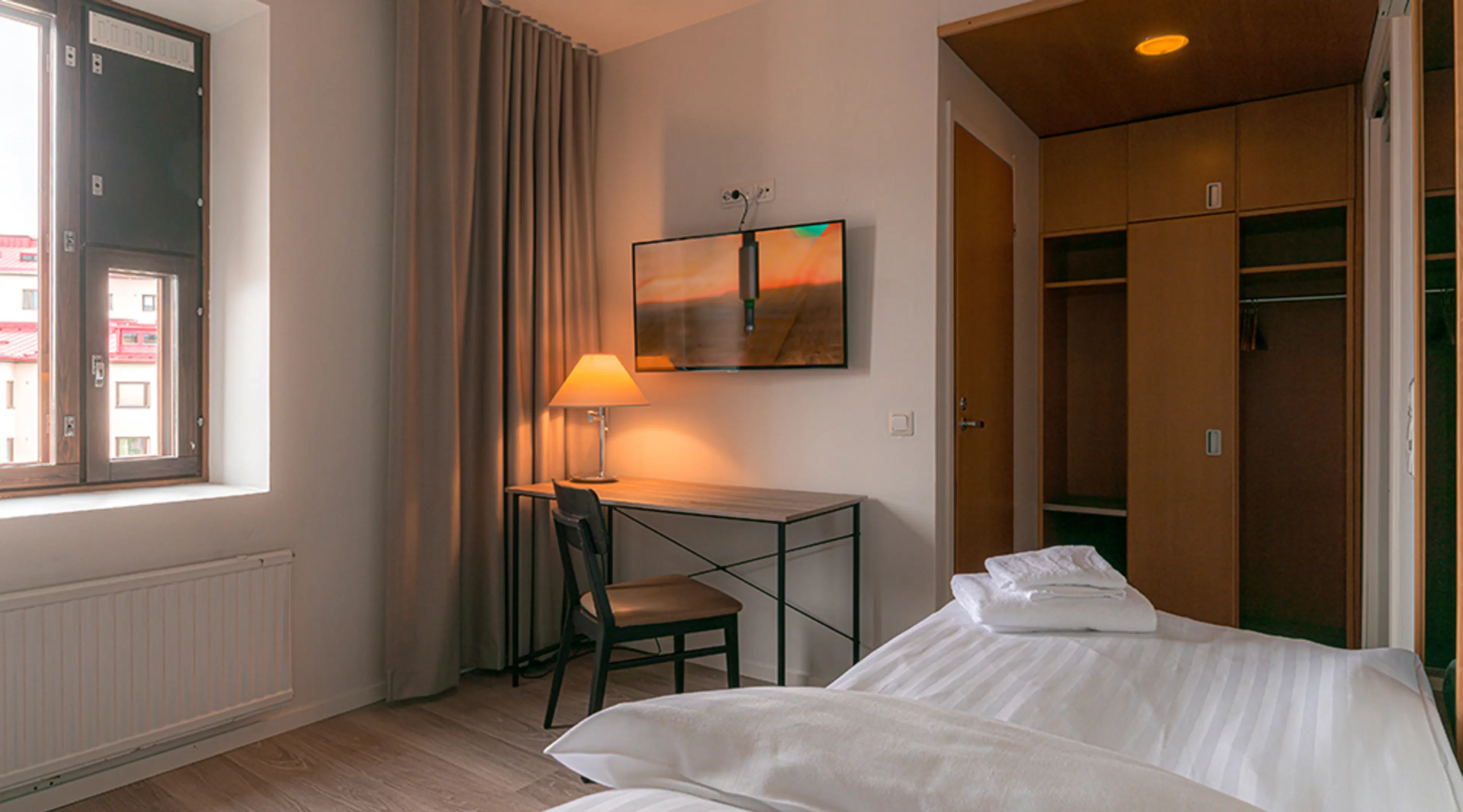 Hotel Tott | Hotellit Savonlinna - sokoshotels.fi