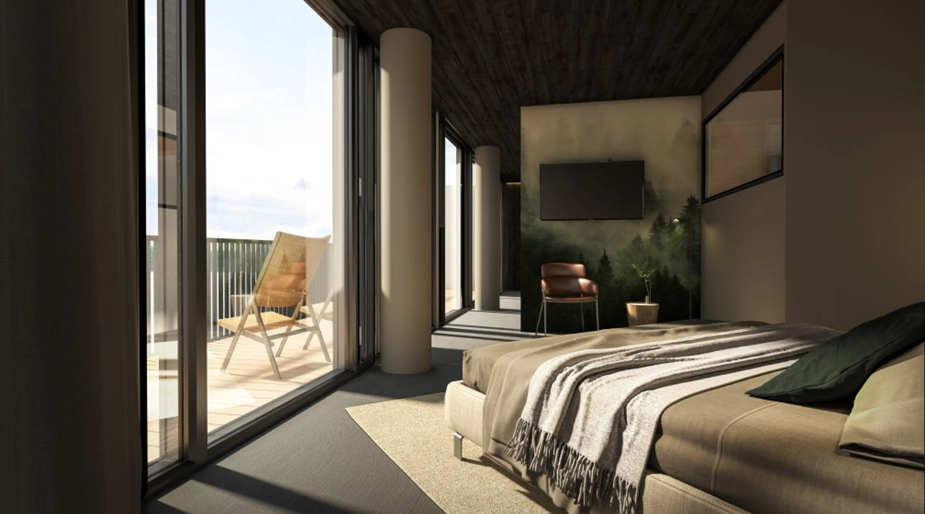 Break Sokos Hotel Bomba | Hotels Nurmes - sokoshotels.fi