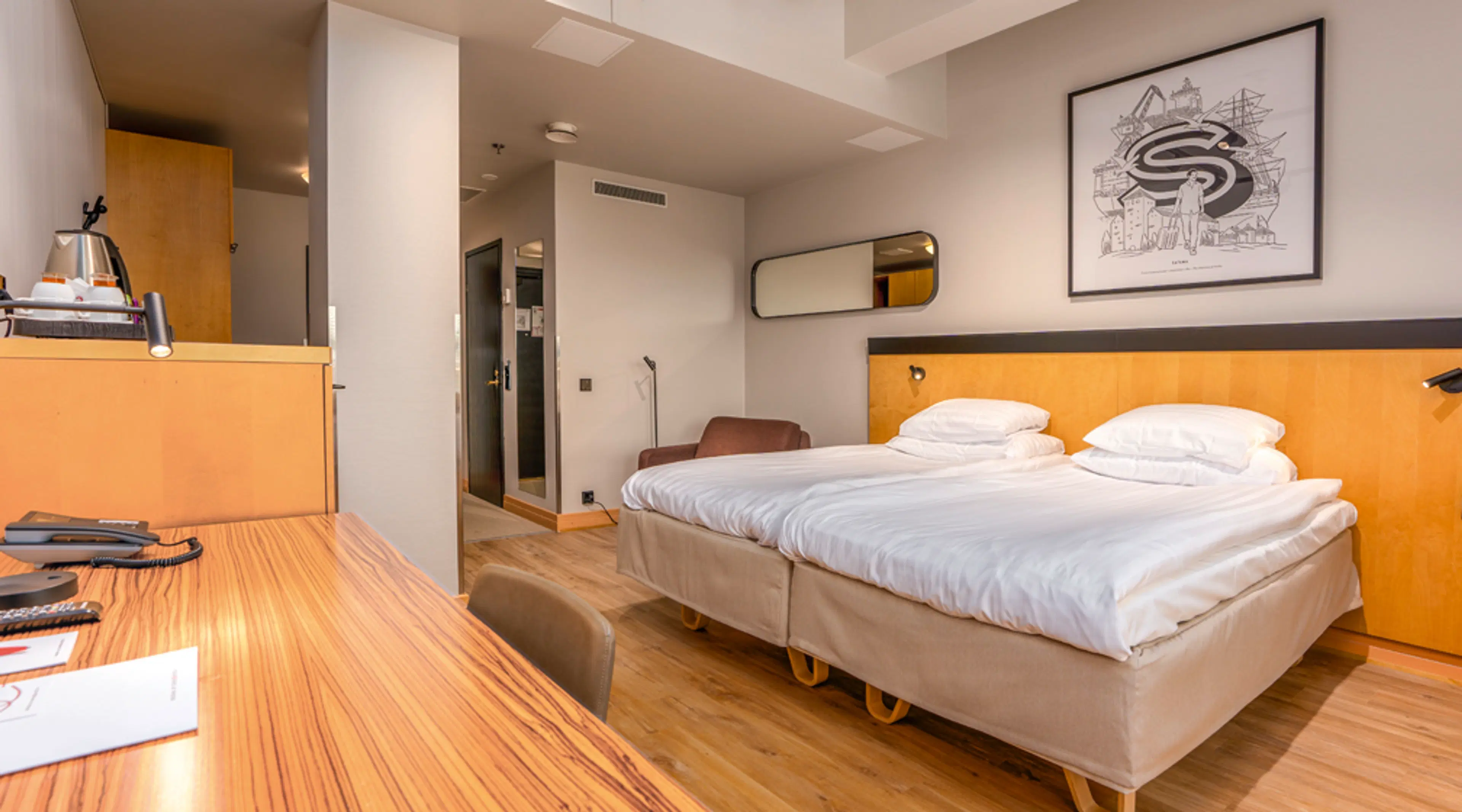 Original Sokos Hotel Wiklund | Hotels Turku - sokoshotels.fi