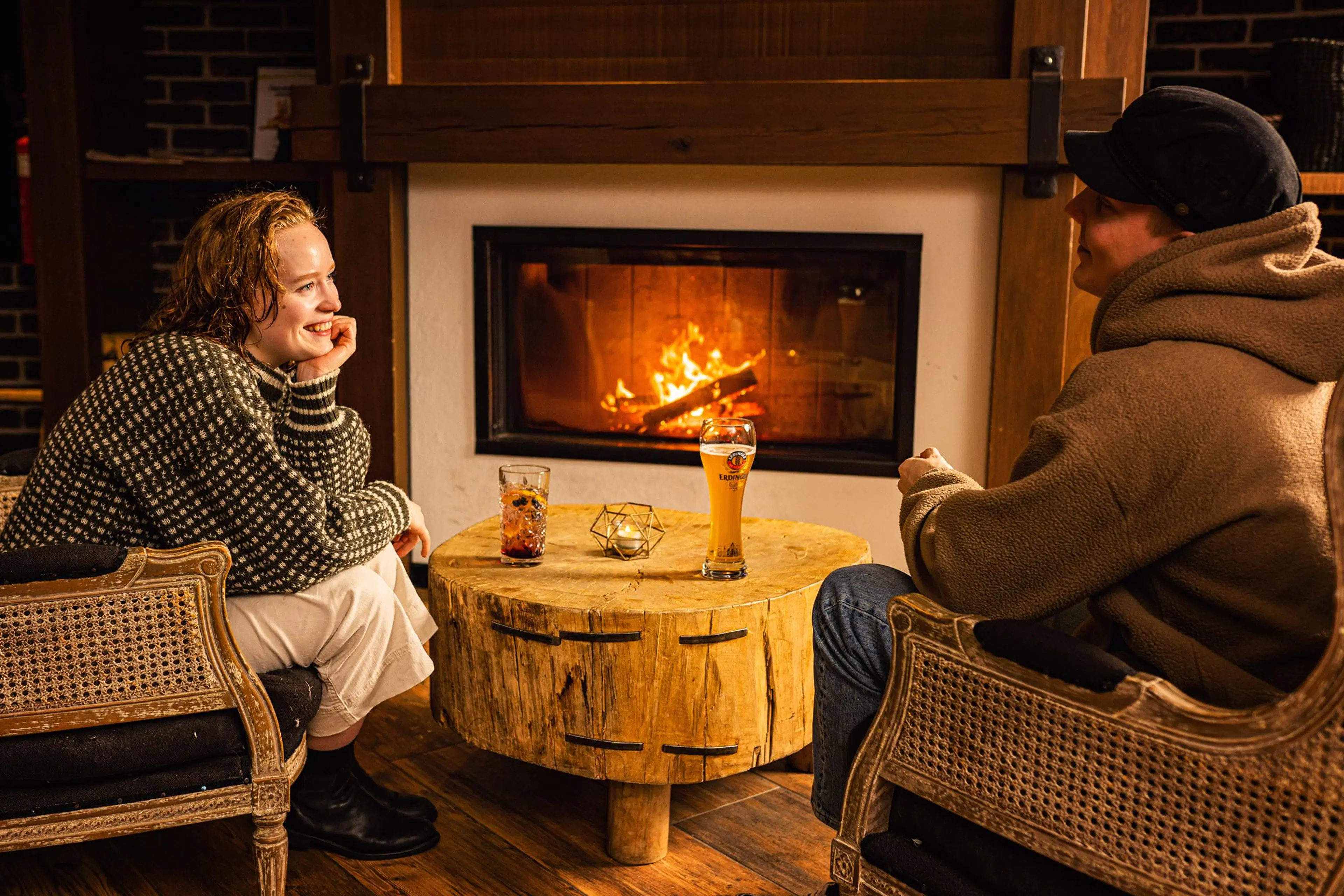 Break Sokos Hotel Bomba | Hotels Nurmes - sokoshotels.fi