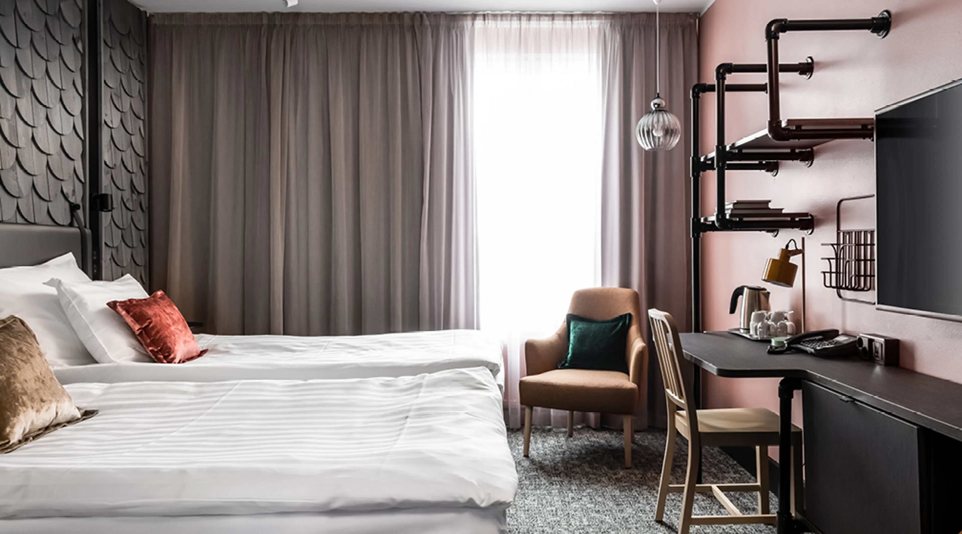 Original Sokos Hotel Arina | Hotellit Oulu - sokoshotels.fi