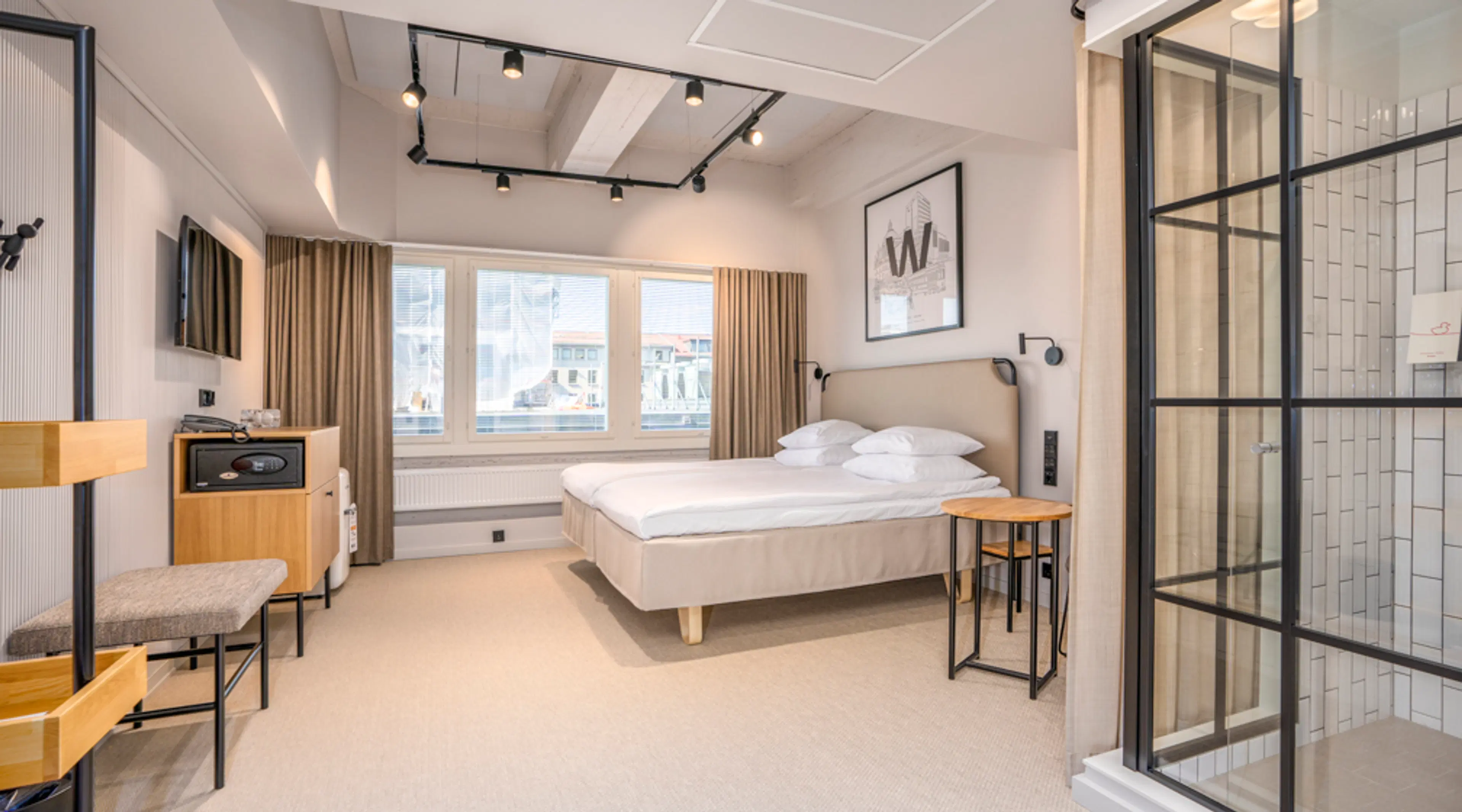 Original Sokos Hotel Wiklund | Hotels Turku - sokoshotels.fi