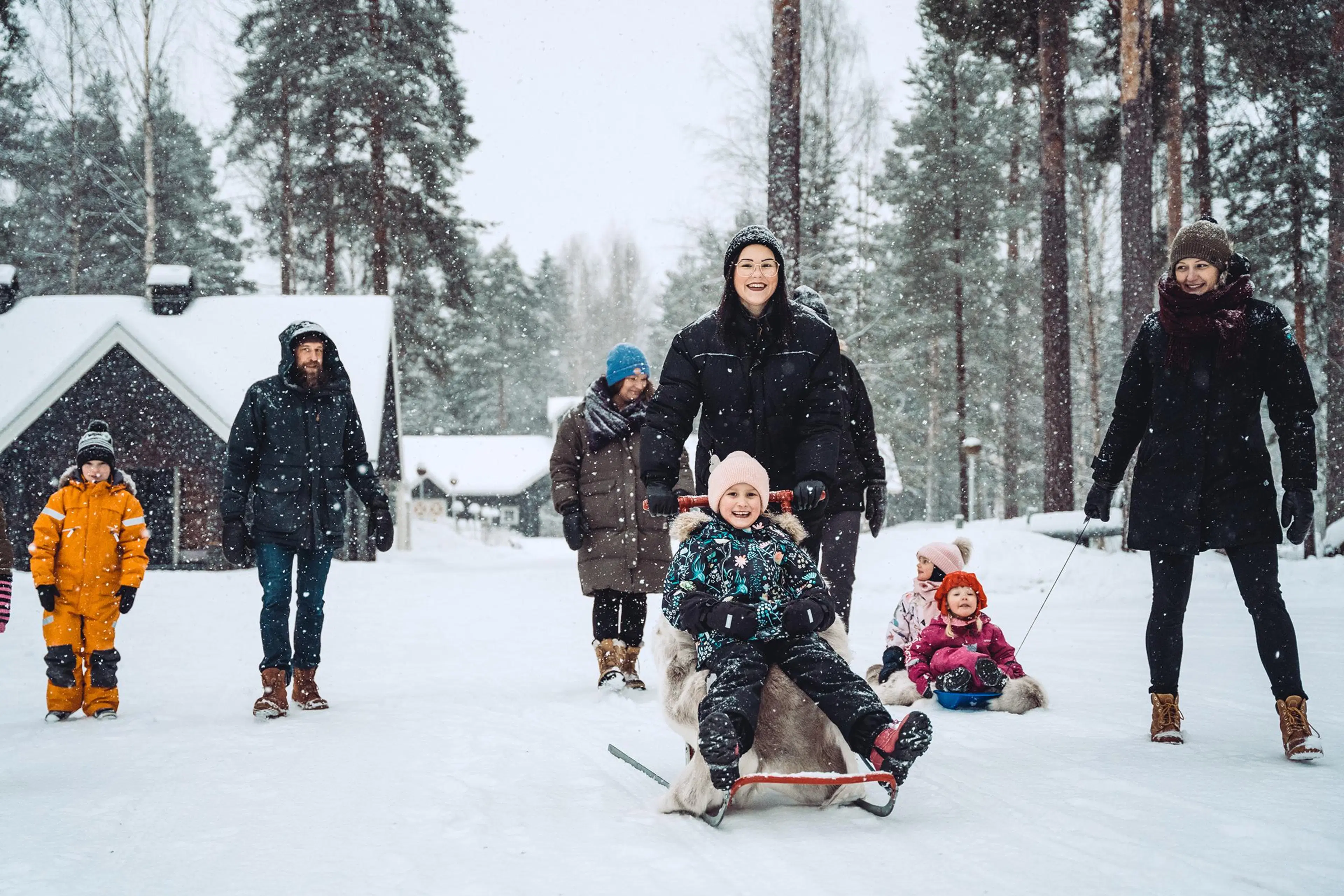 Break Sokos Hotel Bomba | Hotels Nurmes - sokoshotels.fi