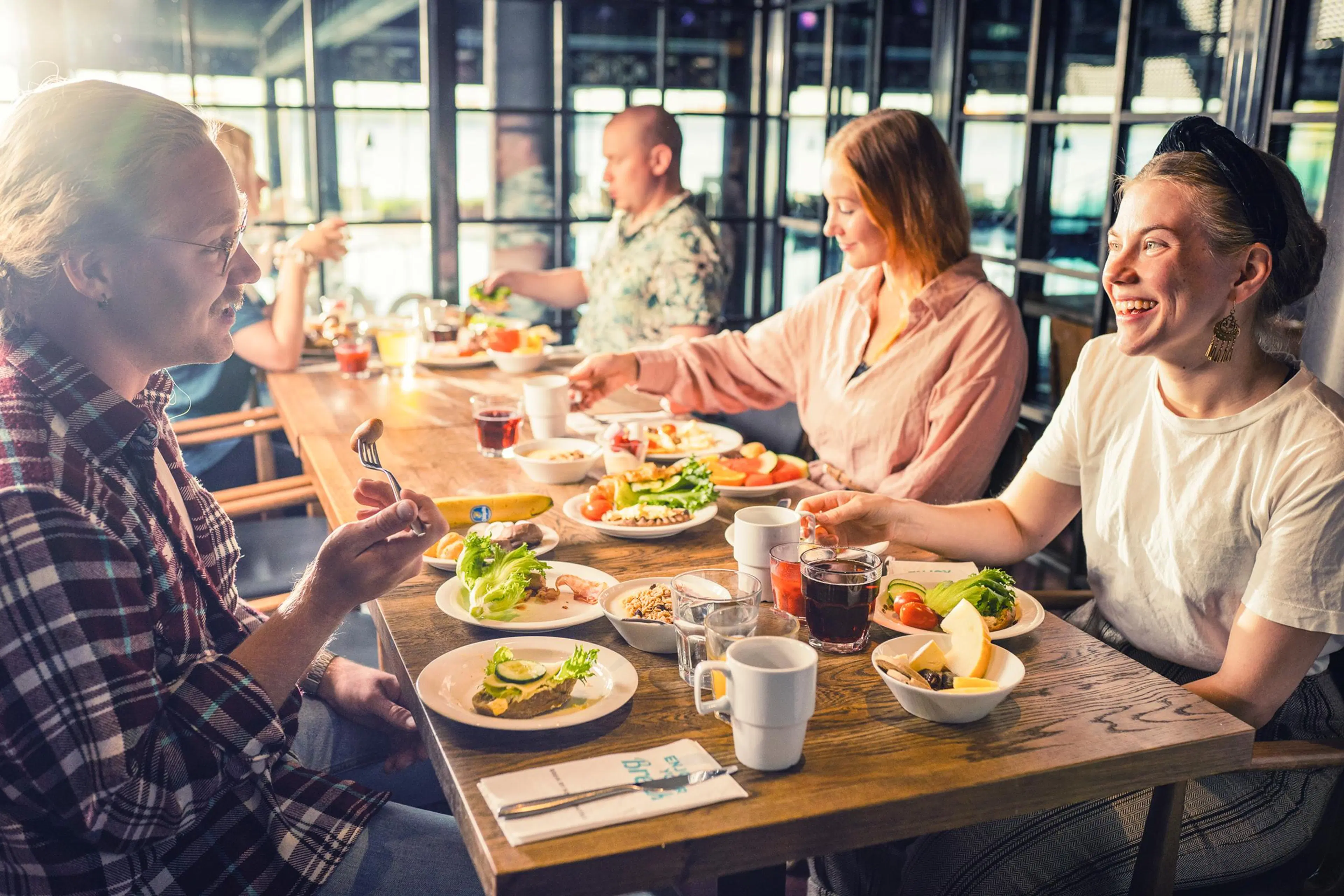 Break Sokos Hotel Bomba | Hotels Nurmes - sokoshotels.fi