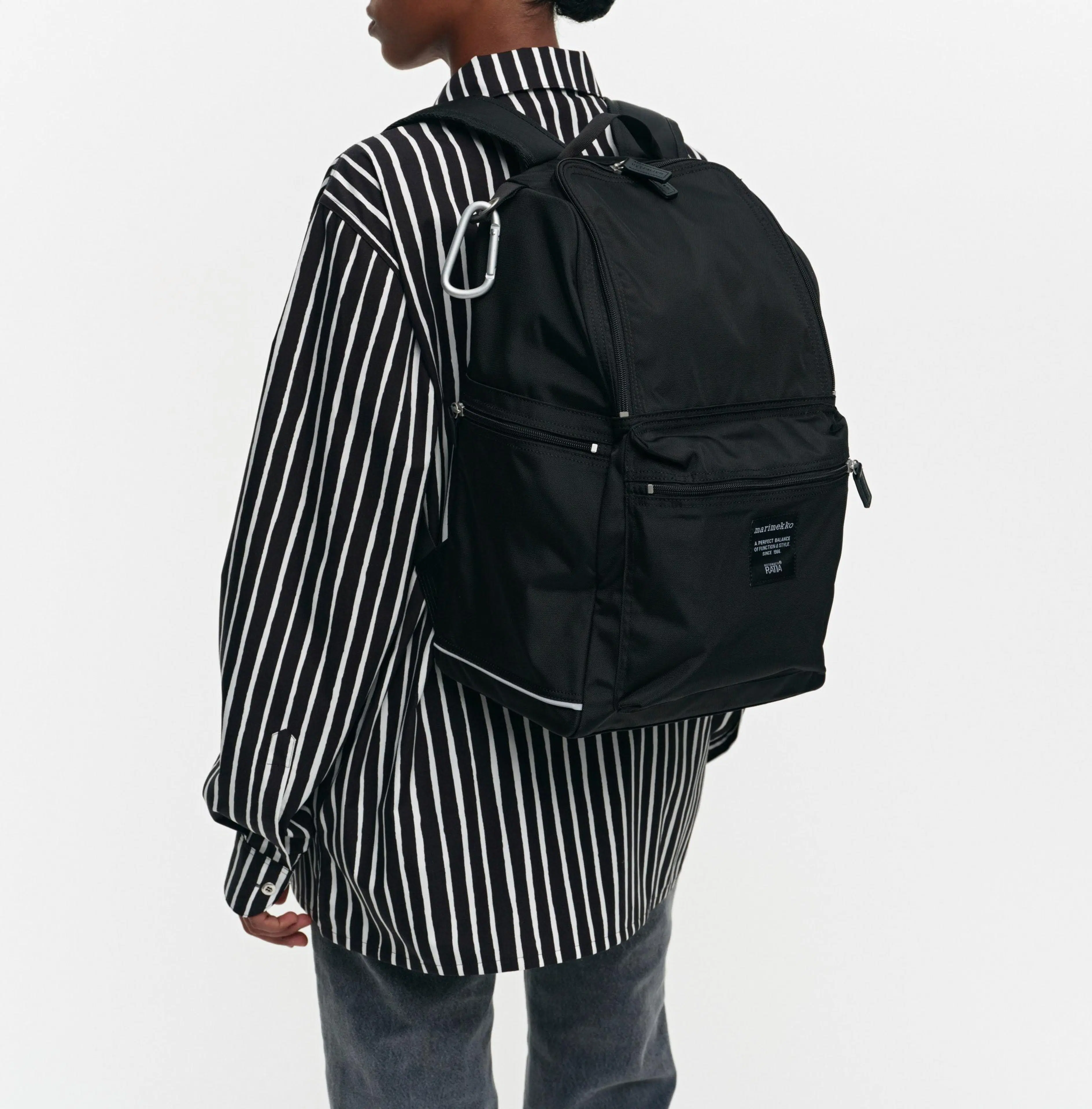 Marimekko Buddy reppu | Sokos verkkokauppa