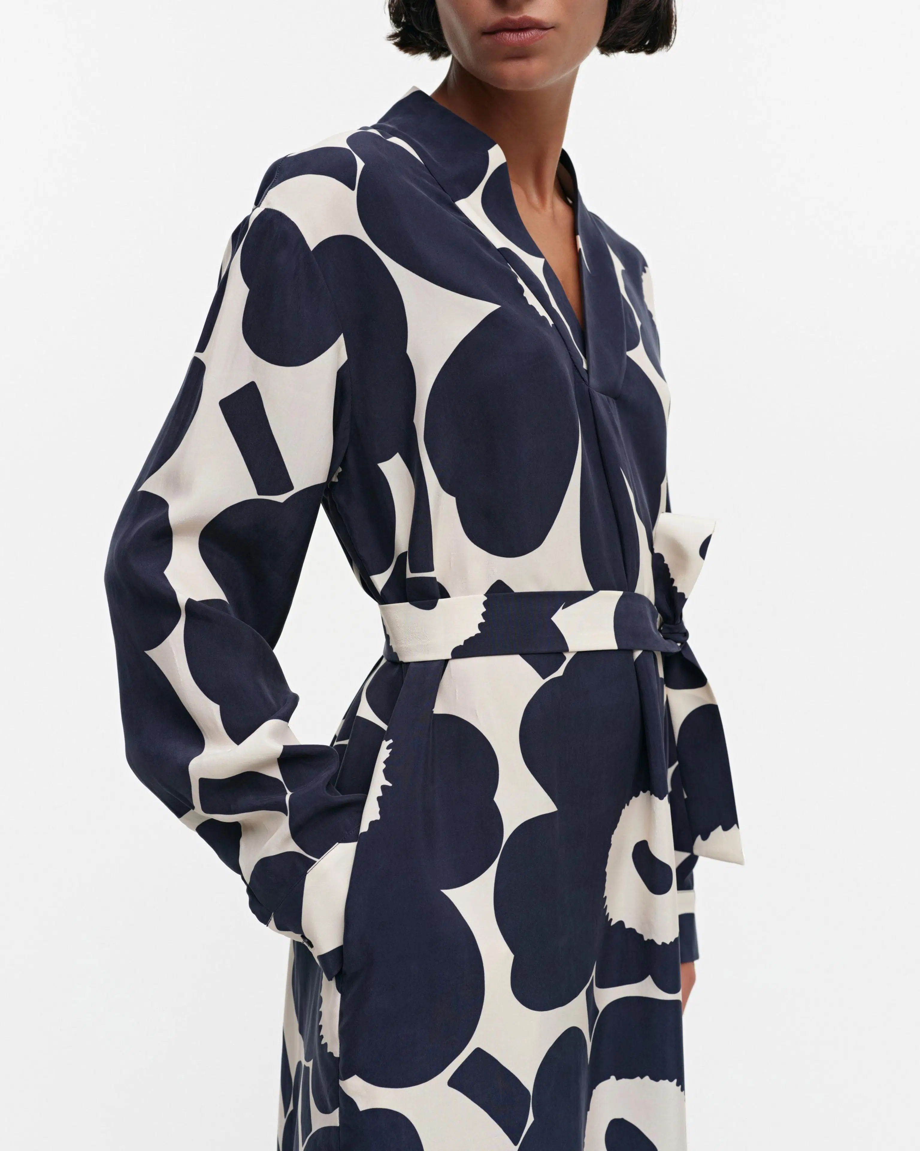 Marimekko Iissat Unikko mekko | Sokos verkkokauppa