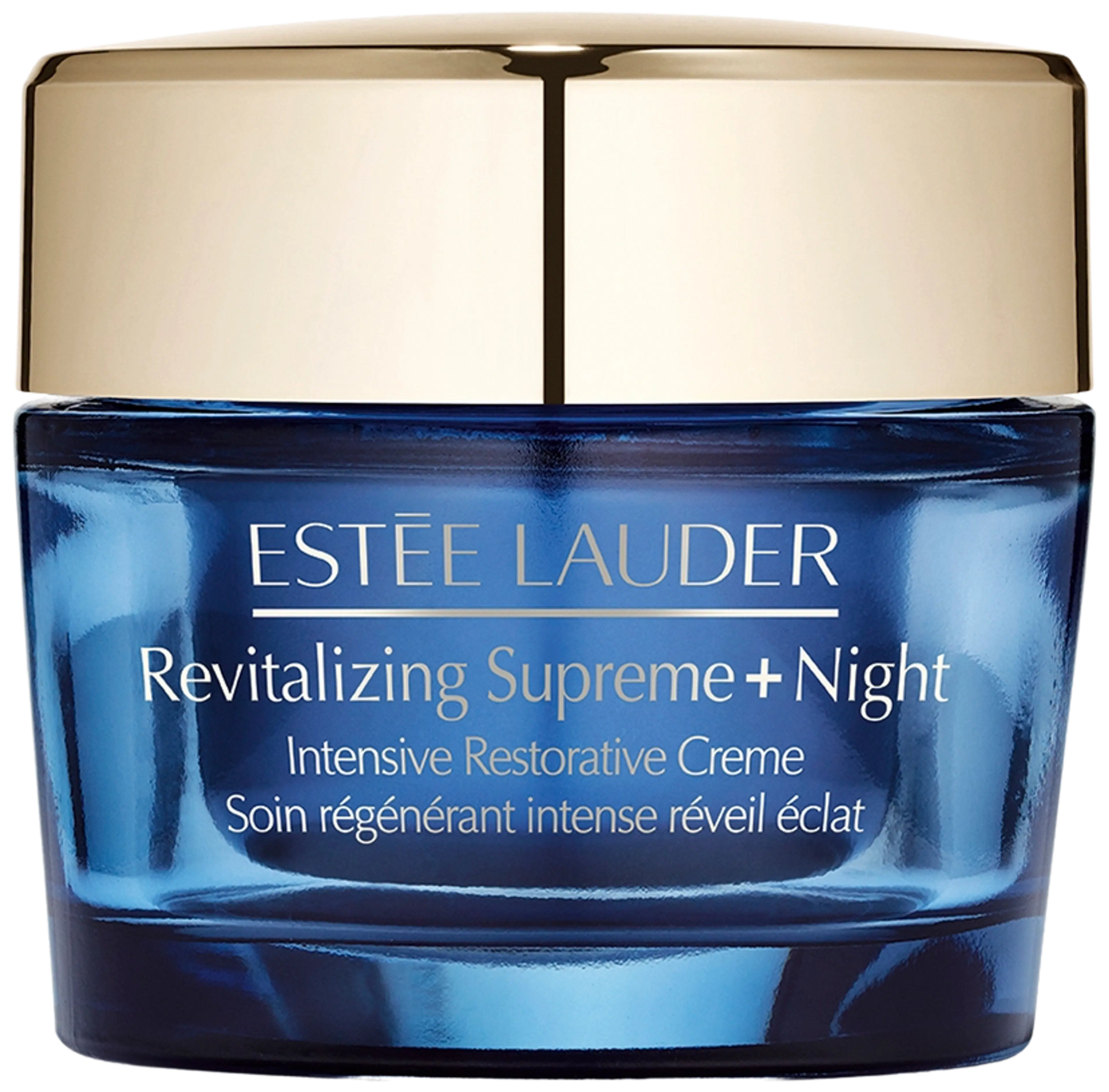Revitalizing Supreme+ Night Intensive Restorative Creme 30ml yövoide ...