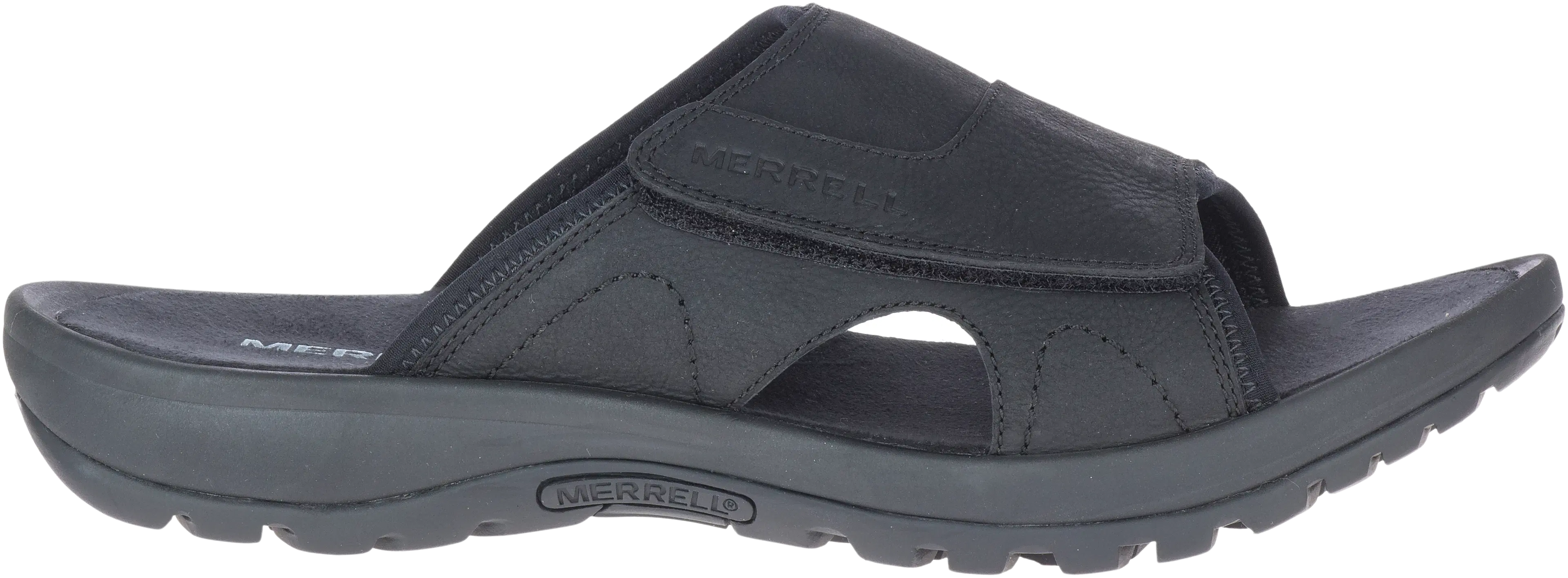 Merrell Sandspur 2 Slide sandaalit | Sokos verkkokauppa
