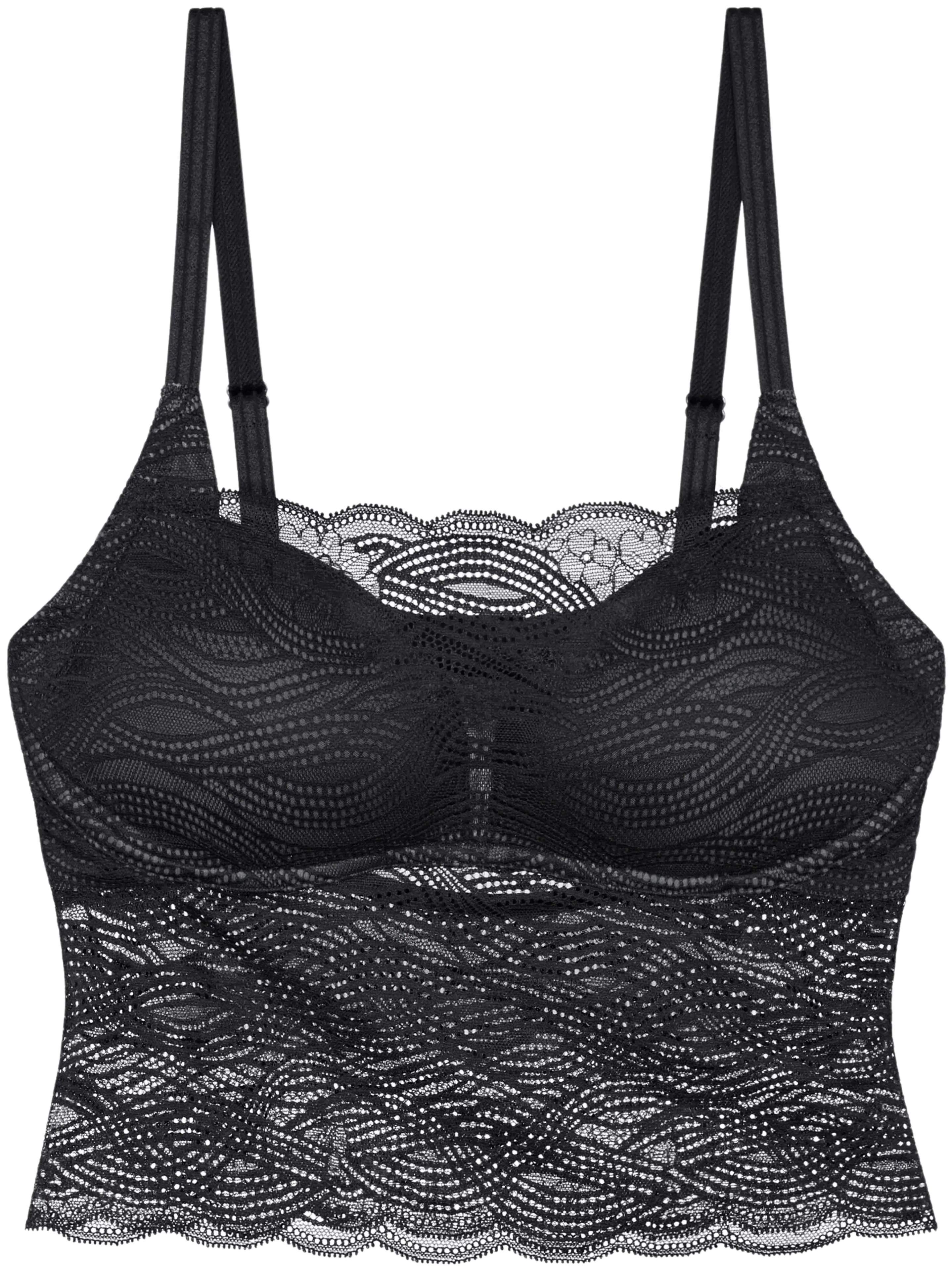 Triumph Bustier Lift smart rintaliivit | Sokos verkkokauppa