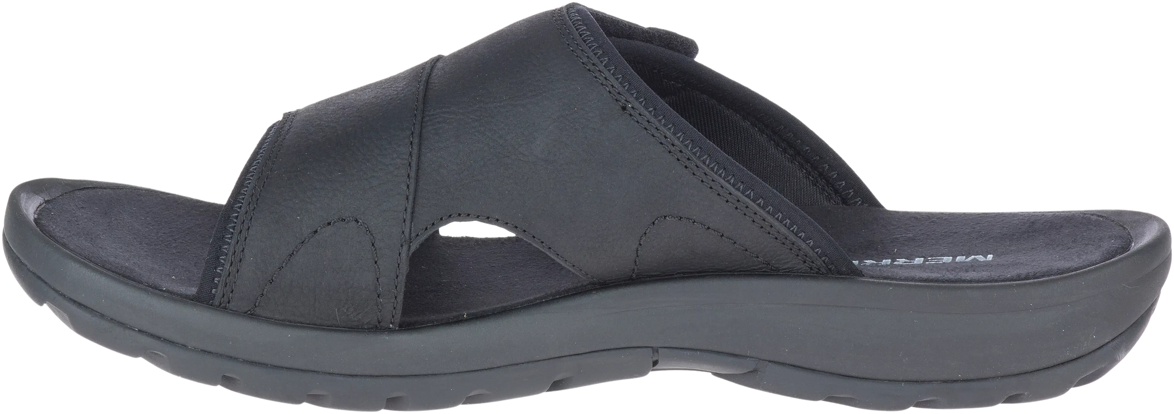 Merrell Sandspur 2 Slide sandaalit | Sokos verkkokauppa