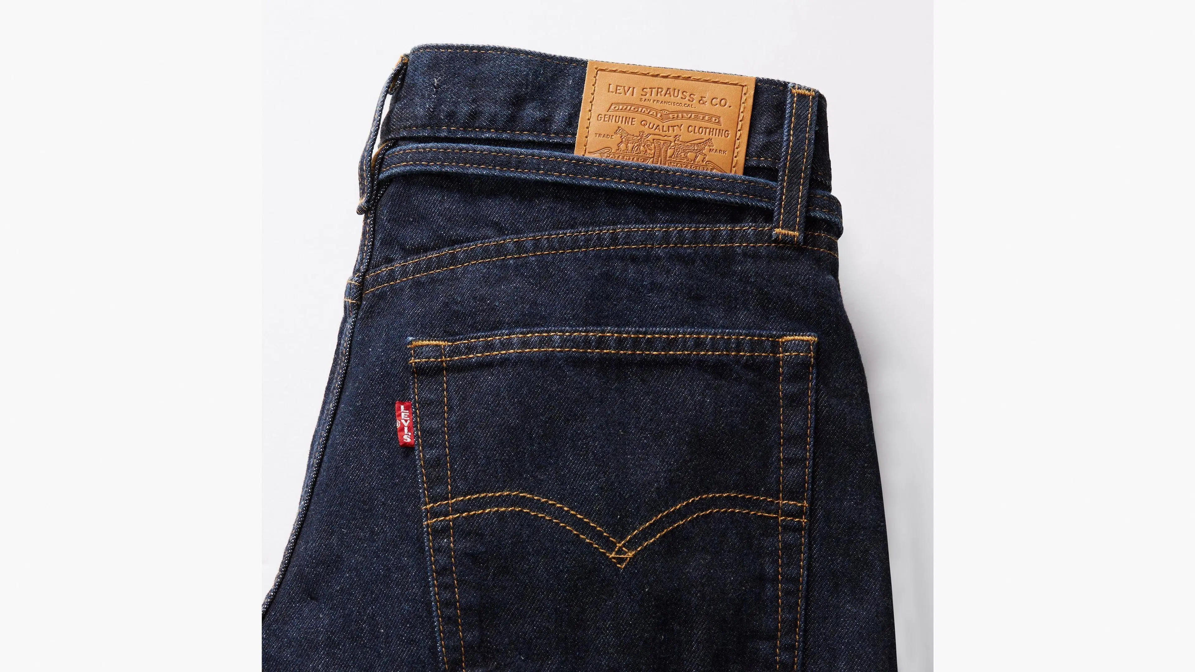 Levi's XL Straight farkut | Sokos verkkokauppa
