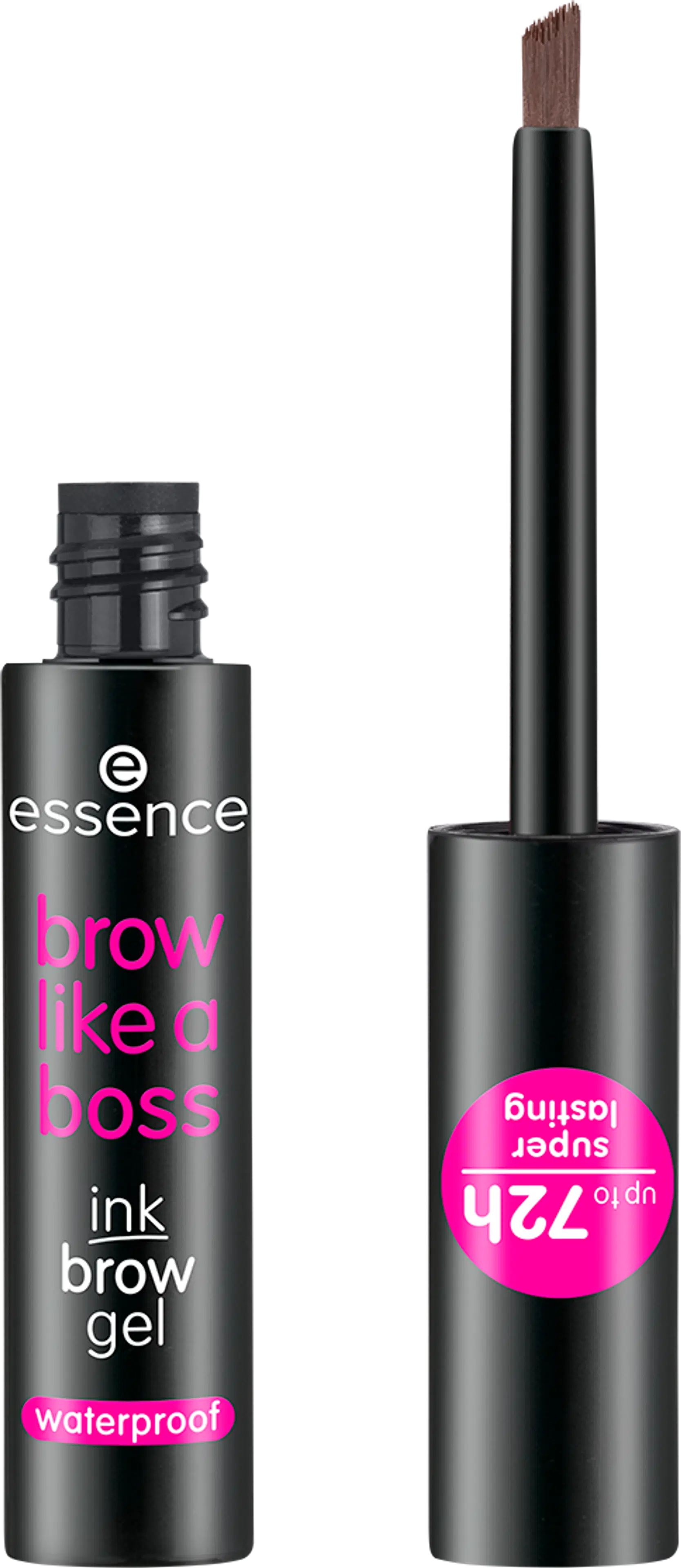 essence brow like a boss ink kulmageeli 4 ml | Sokos verkkokauppa