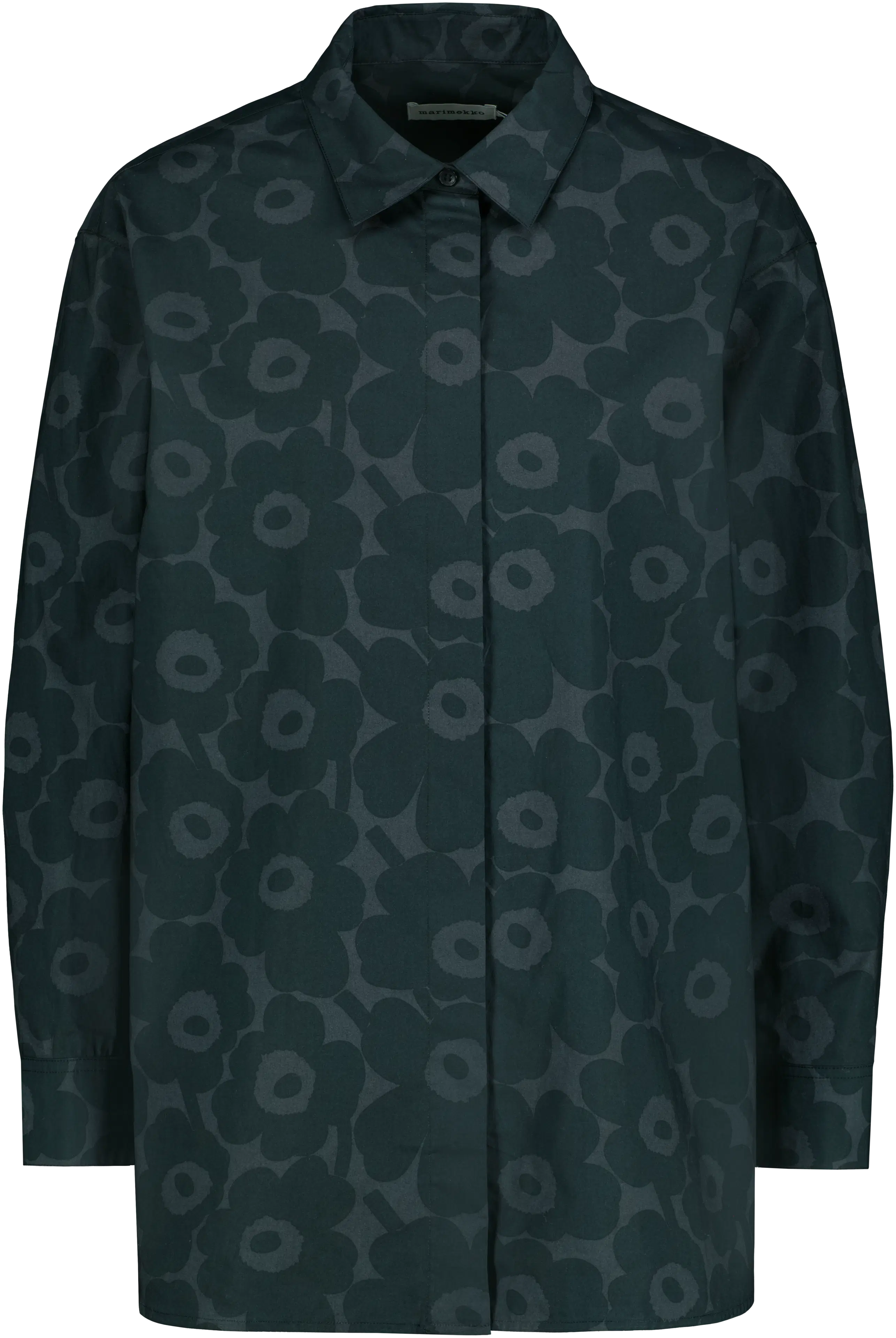 Marimekko Ruoste Mini Unikko pusero | Sokos verkkokauppa