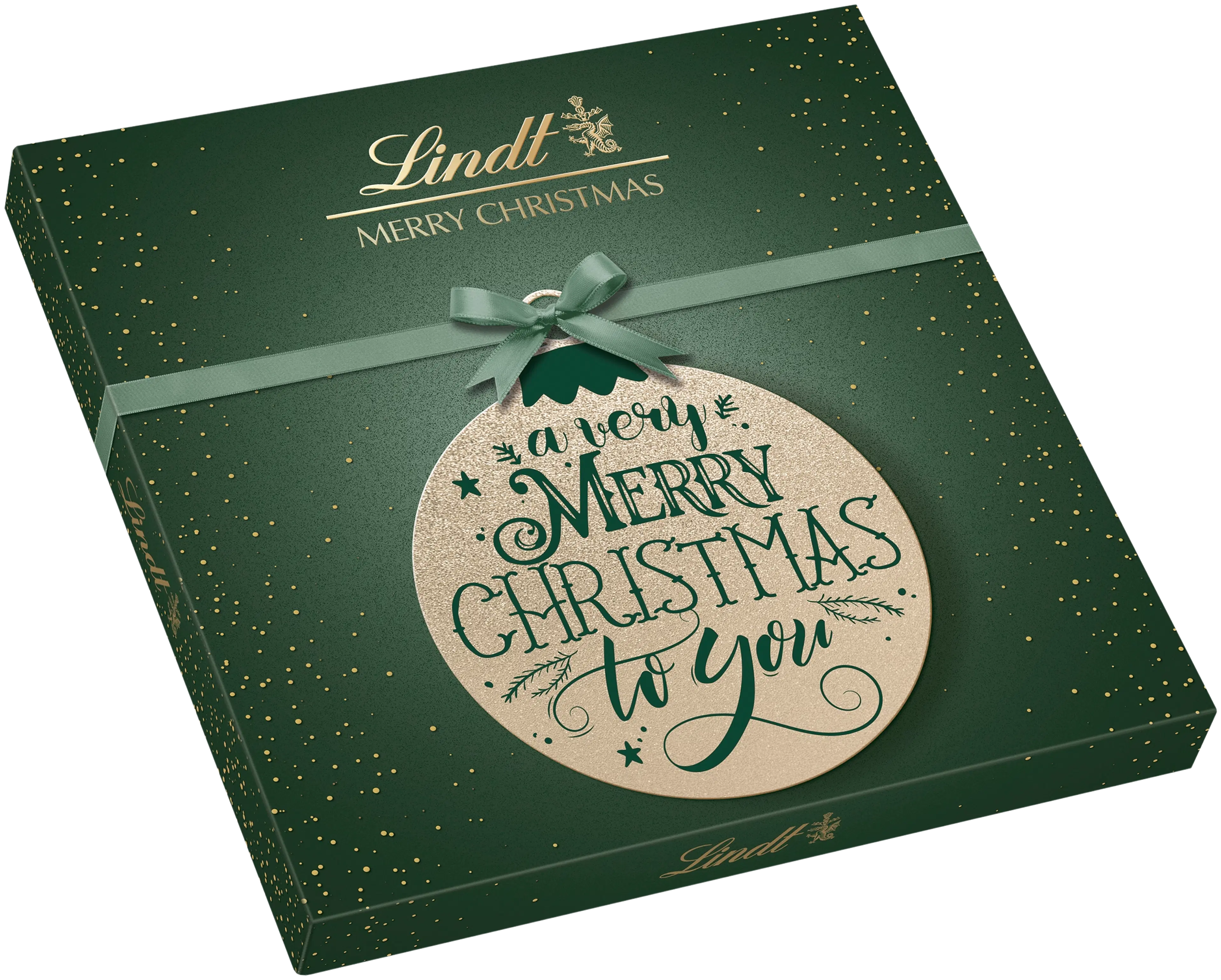 Lindt Calligraphy Valikoima suklaakonvehteja 175g | Sokos verkkokauppa