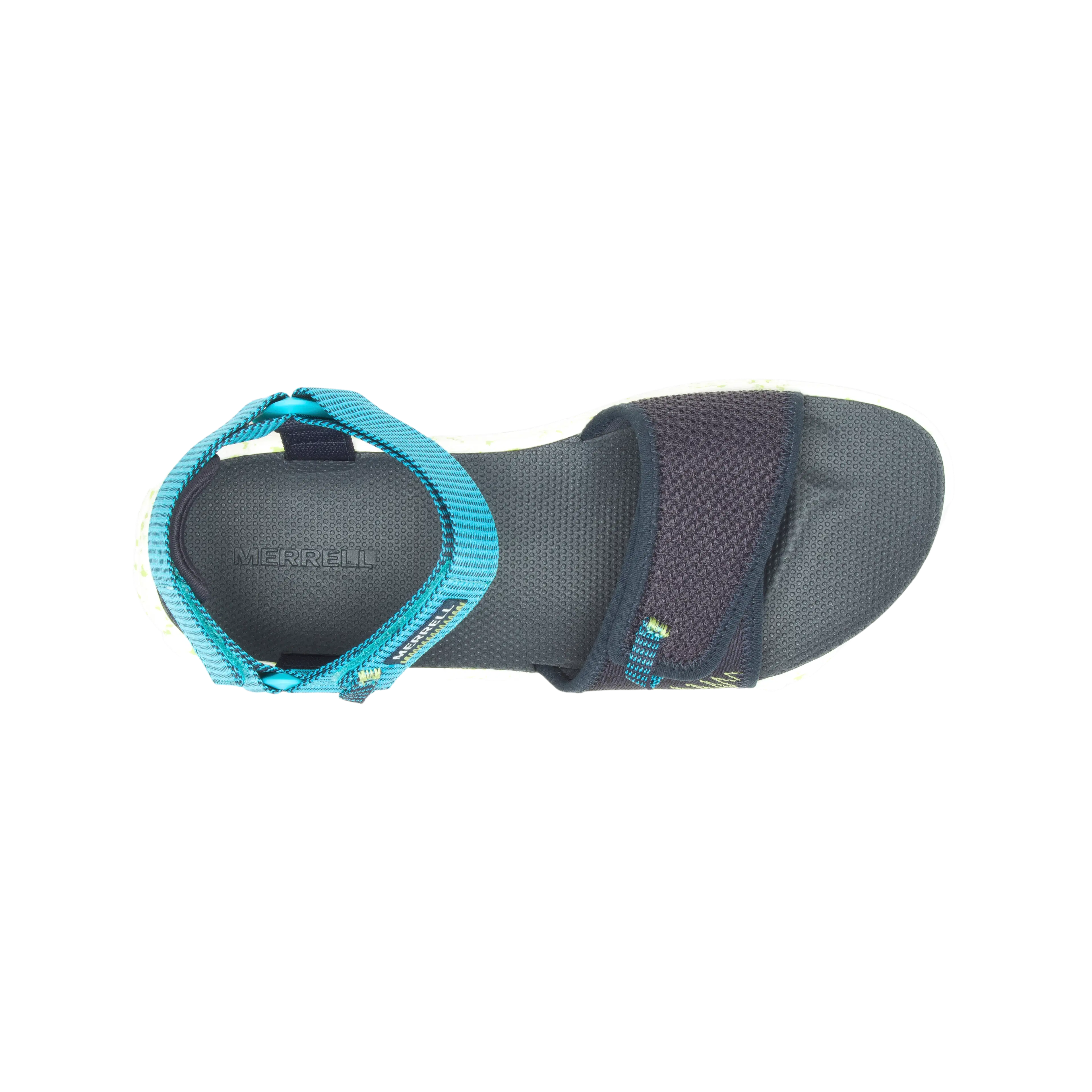 Merrell naisten sandaali Bravada Backstrap | Sokos verkkokauppa