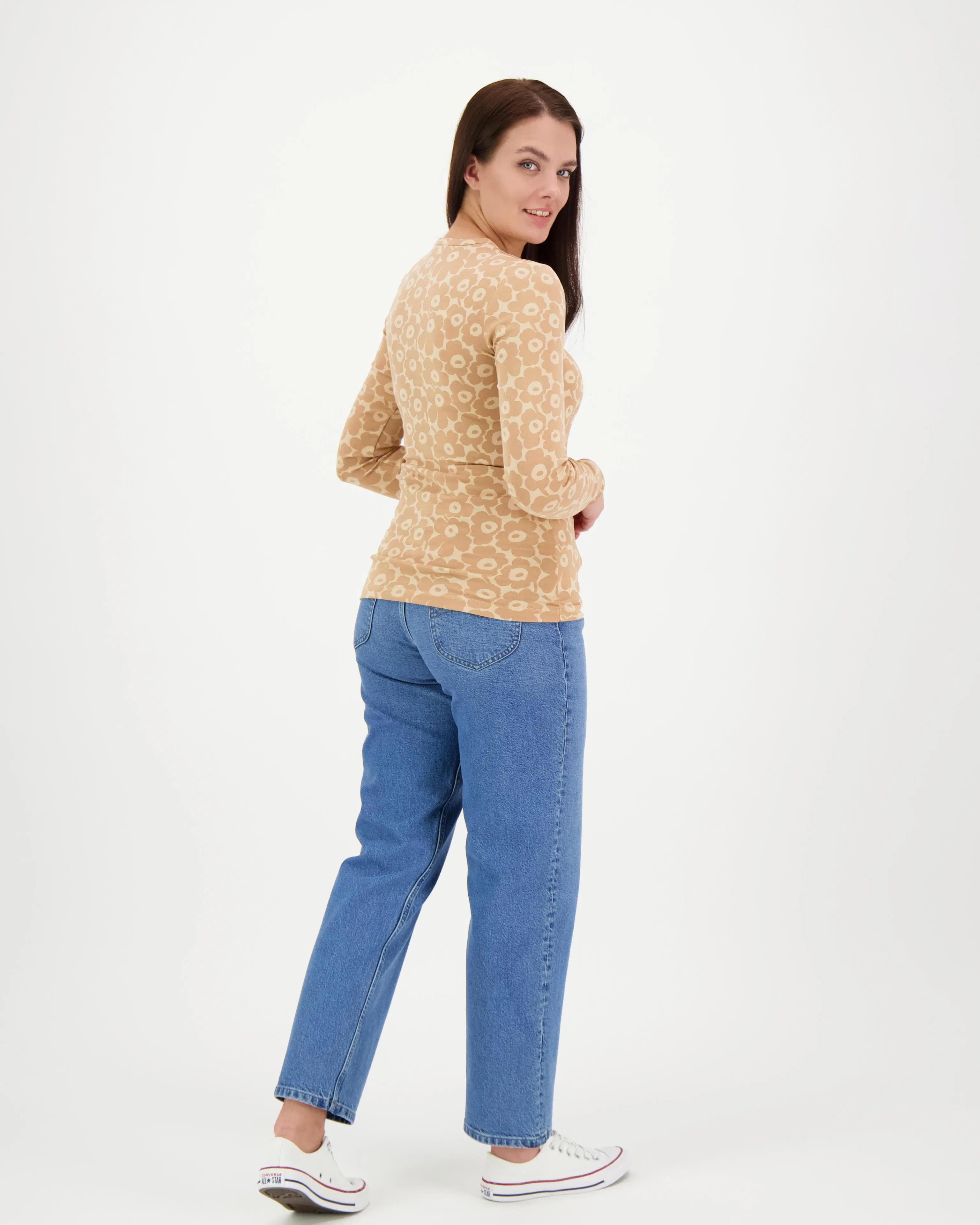 Marimekko Paljas Unikko paita | Sokos verkkokauppa