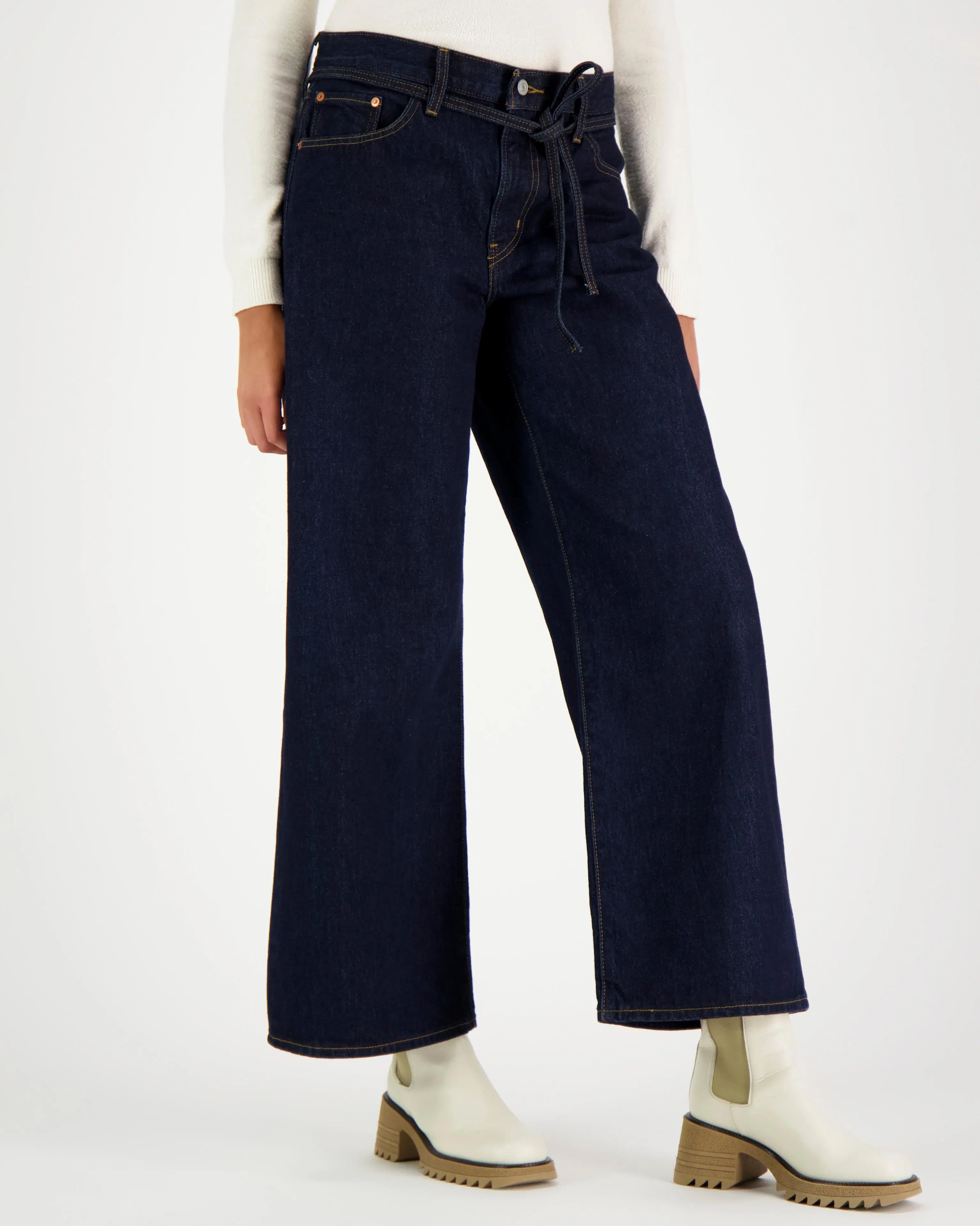 Levi's XL Straight farkut | Sokos verkkokauppa