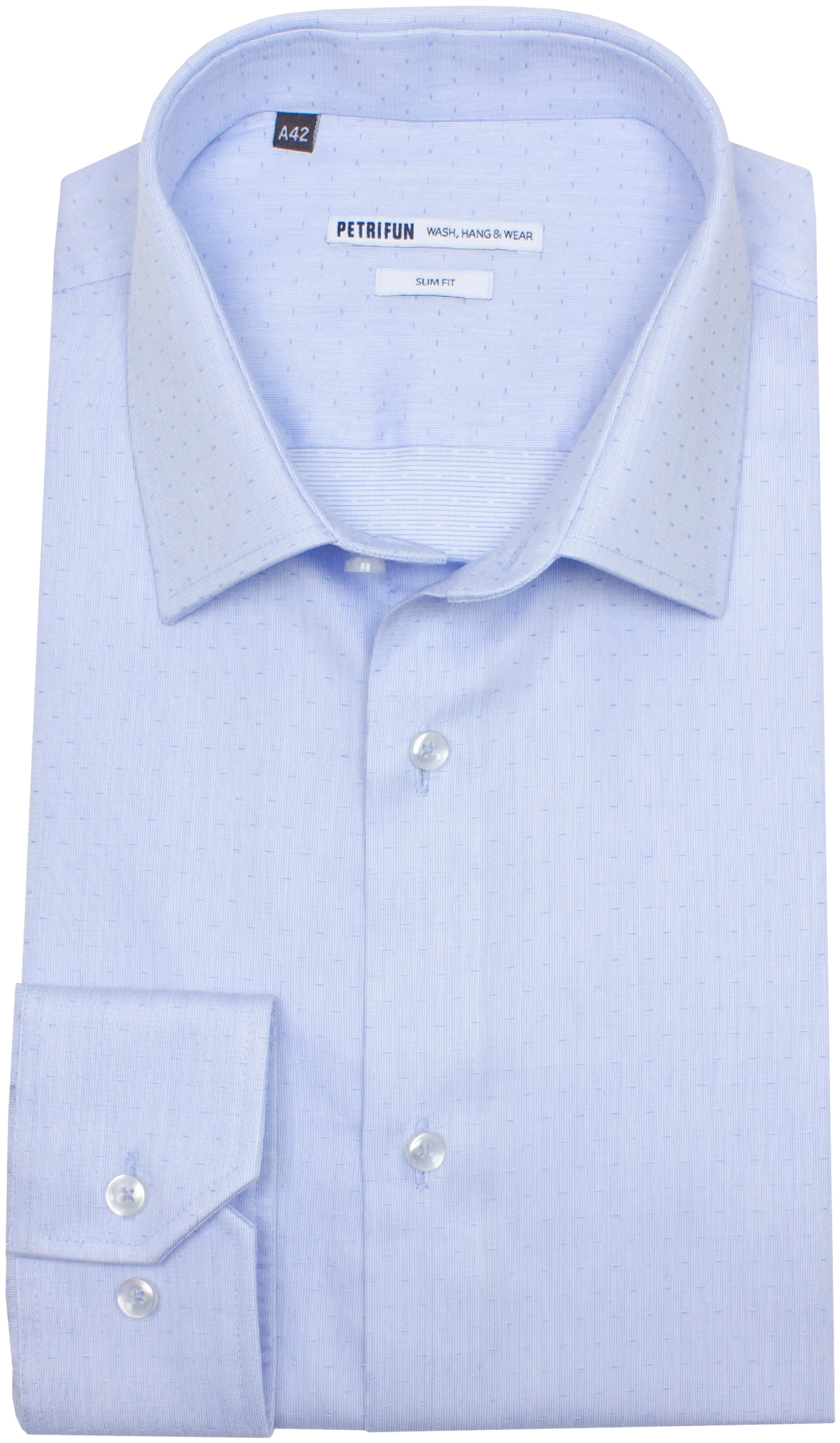 Petrifun A-mitoitus kauluspaita | Sokos verkkokauppa