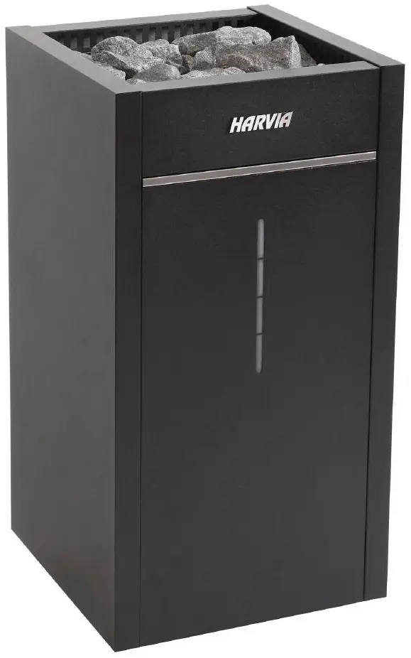 Sähkökiuas Harvia Virta Combi HL90S. 9 kW | Prisma verkkokauppa