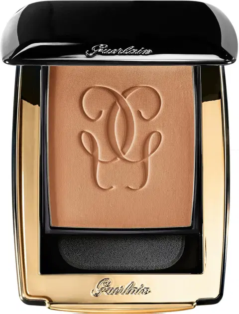 Guerlain Parure Gold Compact Foundation meikkipuuteri 10 g | Sokos ...