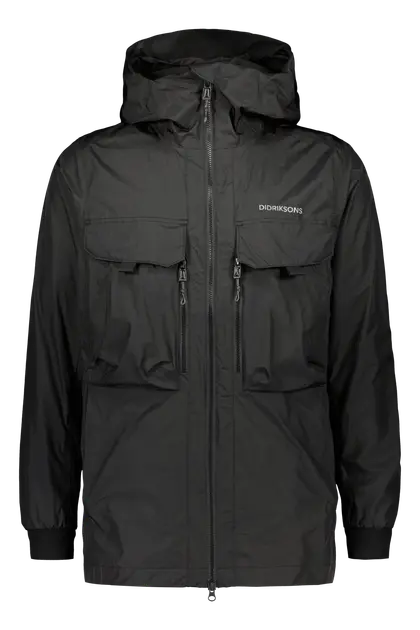 Didriksons Misto miesten takki | Sokos verkkokauppa