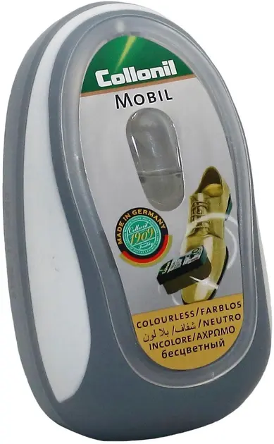 Collonil Mobil Express Väritön* | Sokos verkkokauppa