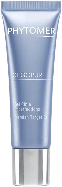 Phytomer Oligopur Gel Giblé paikallishoitogeeli epäpuhtauksille 30 ml ...