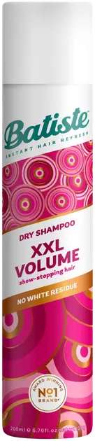 Batiste XXL Stylist Volume Spray muotoilusuihke 200ml | Sokos verkkokauppa