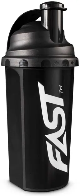 FAST Shaker 750 ml sekoituspullo | Sokos verkkokauppa