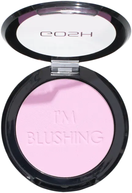 Gosh I'm Blushing 005 Shocking Pink poskipuna | Sokos verkkokauppa