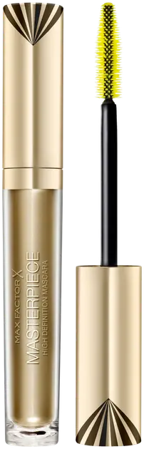Max Factor Masterpiece mascara Black/Brown 4,5 ml | Sokos verkkokauppa