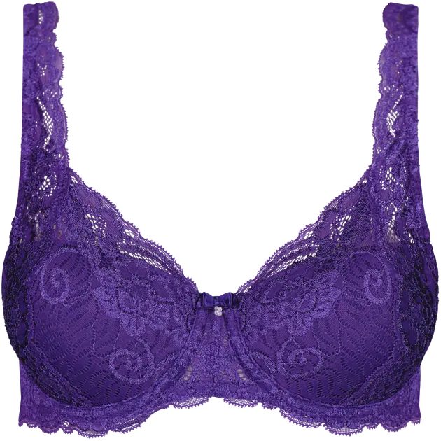 Actuelle naisten topatut rintaliivit Anna | Sokos verkkokauppa