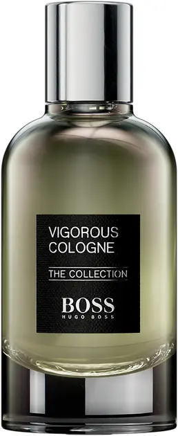 Hugo Boss The Collection Vigorous Cologne for Men EdP tuoksu 100 ml ...