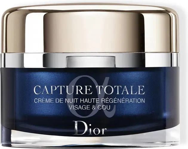 DIOR Capture Totale Multiperfection Night Cream yövoide 60 ml | Sokos ...