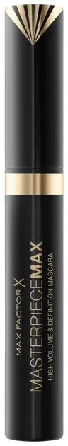 Max Factor Masterpiece Max mascara Black 7,2 ml | Sokos verkkokauppa