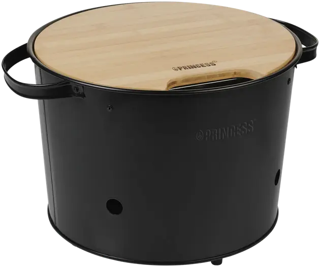 Princess hybridigrilli barbeque 1400 W | Sokos verkkokauppa