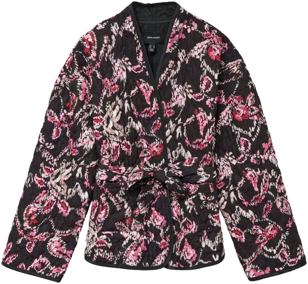Vero Moda VMJane Lola quilt takki | Sokos verkkokauppa