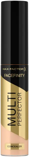 Max Factor Facefinity Multi Perfector Concealer peitevoide 11 ml | Sokos verkkokauppa